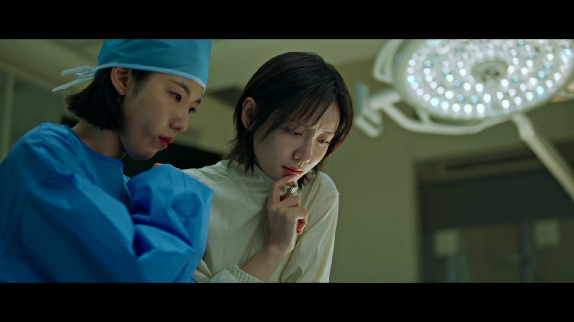Flex x Cop: Episodes 5-6 » Dramabeans Korean drama recaps