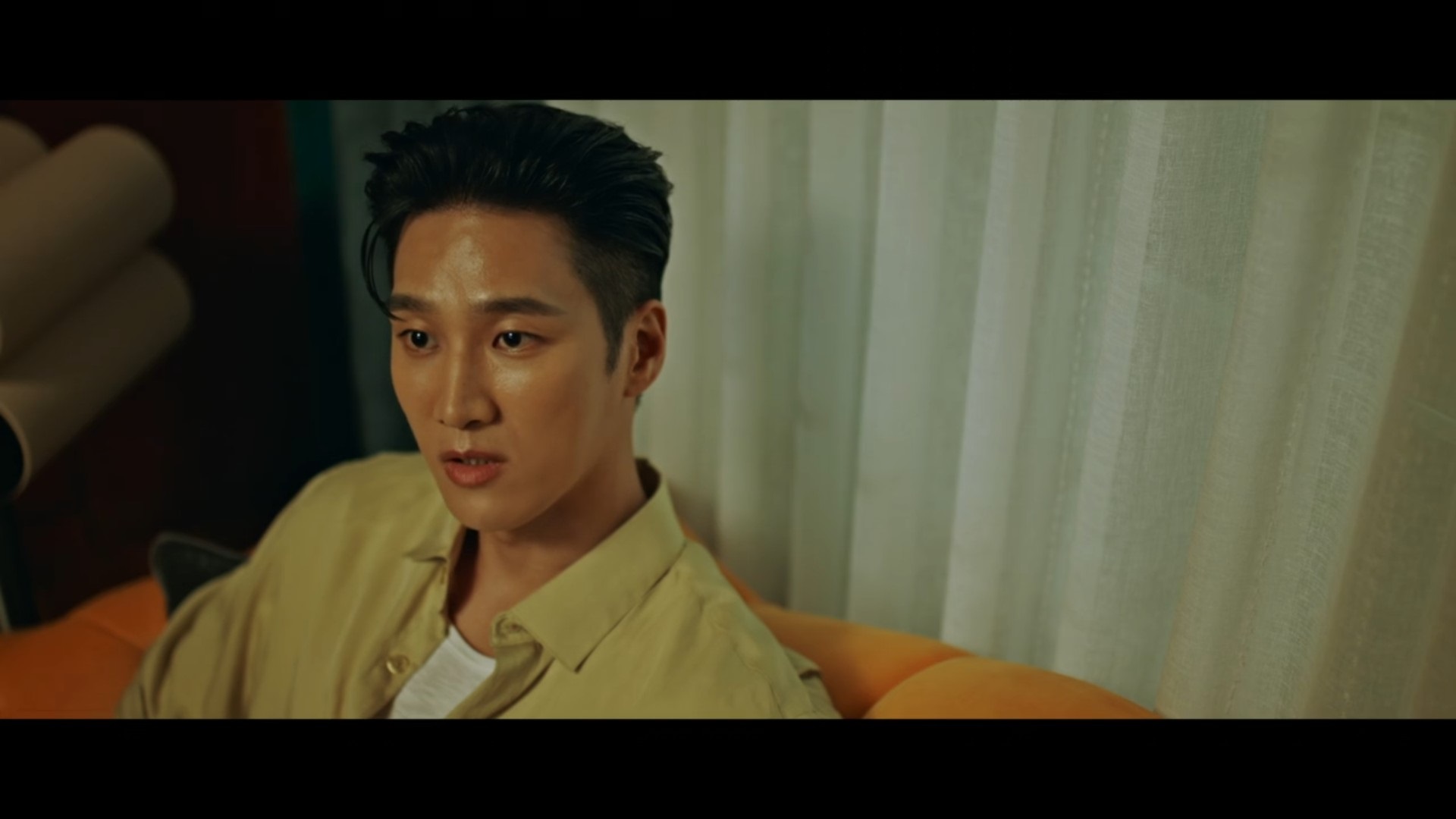 Flex x Cop: Episodes 5-6 » Dramabeans Korean drama recaps