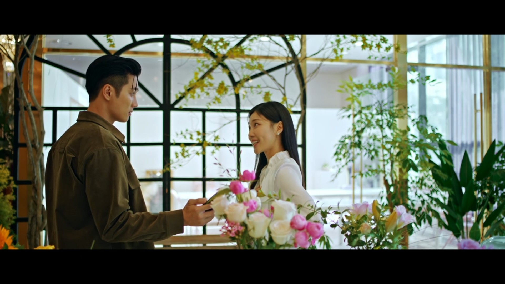 Flex x Cop: Episodes 7-8 » Dramabeans Korean drama recaps