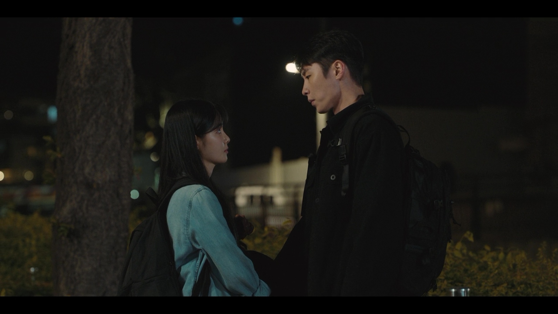 The Impossible Heir: Episodes 1-2 » Dramabeans Kdrama recaps