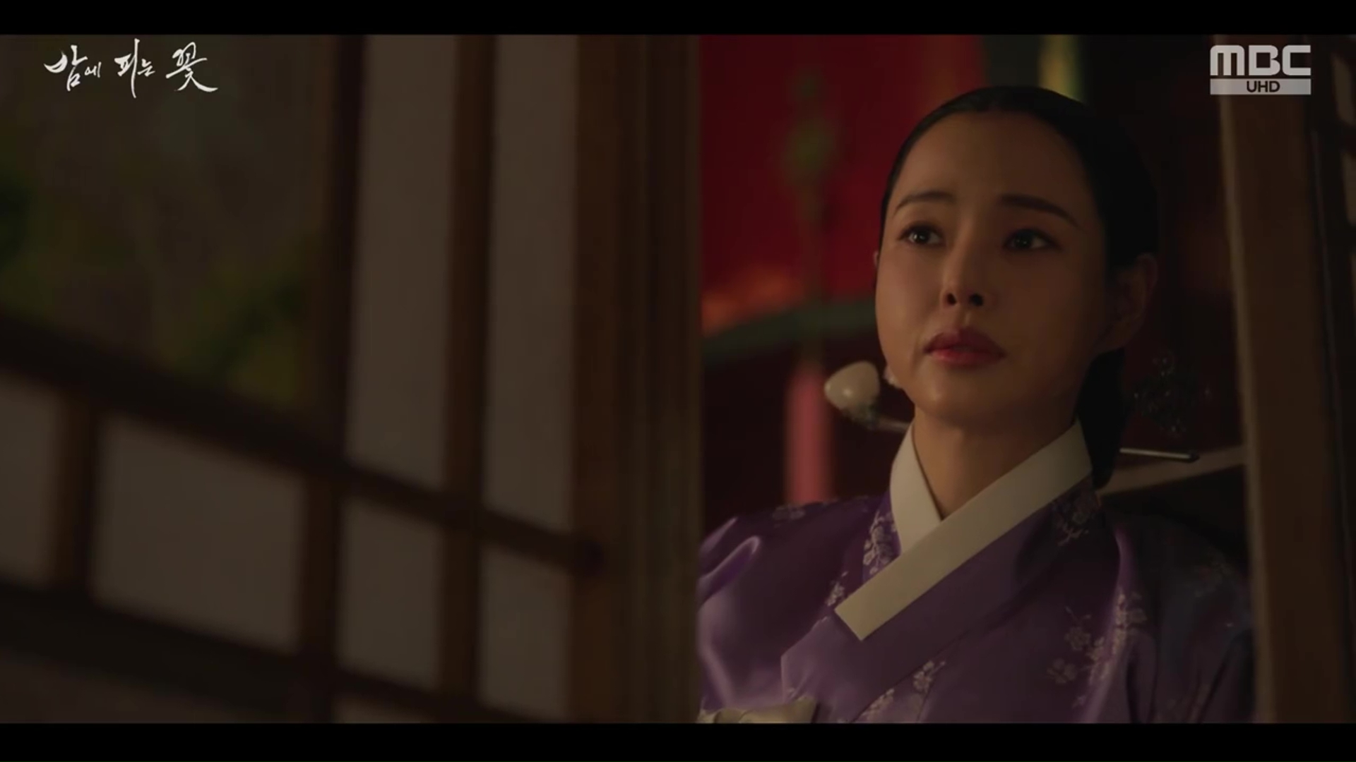 Knight Flower: Episodes 11-12 (Final) » Dramabeans Kdrama
