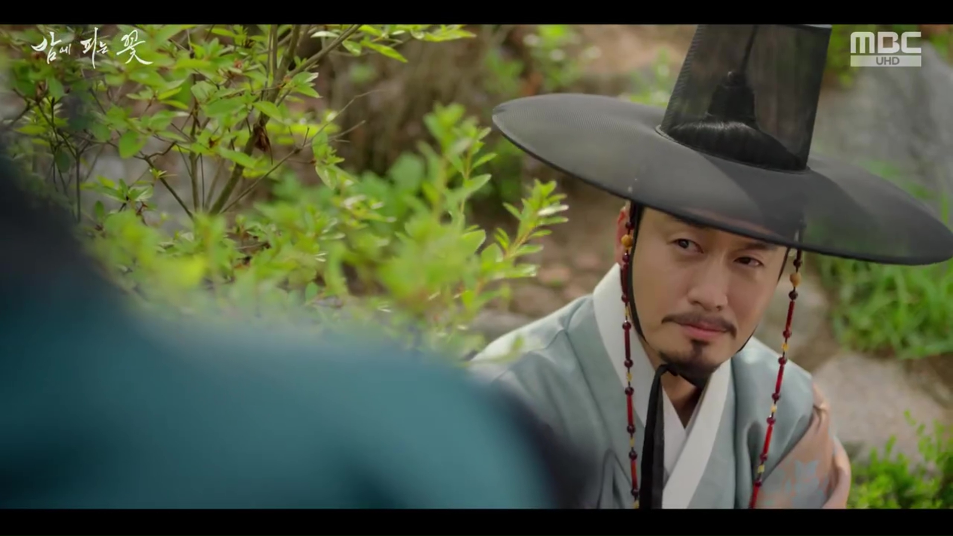 Knight Flower: Episodes 11-12 (Final) » Dramabeans Kdrama