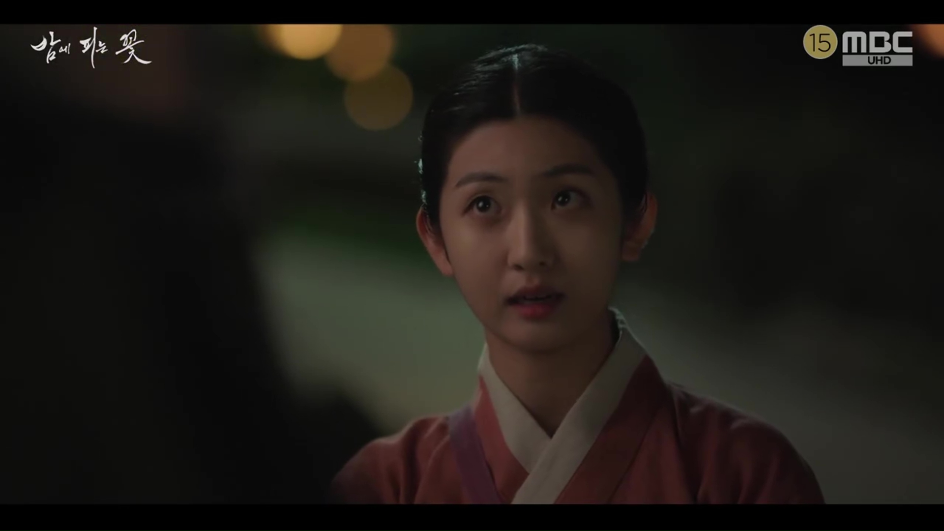 Knight Flower: Episodes 7-8 » Dramabeans Korean drama recaps