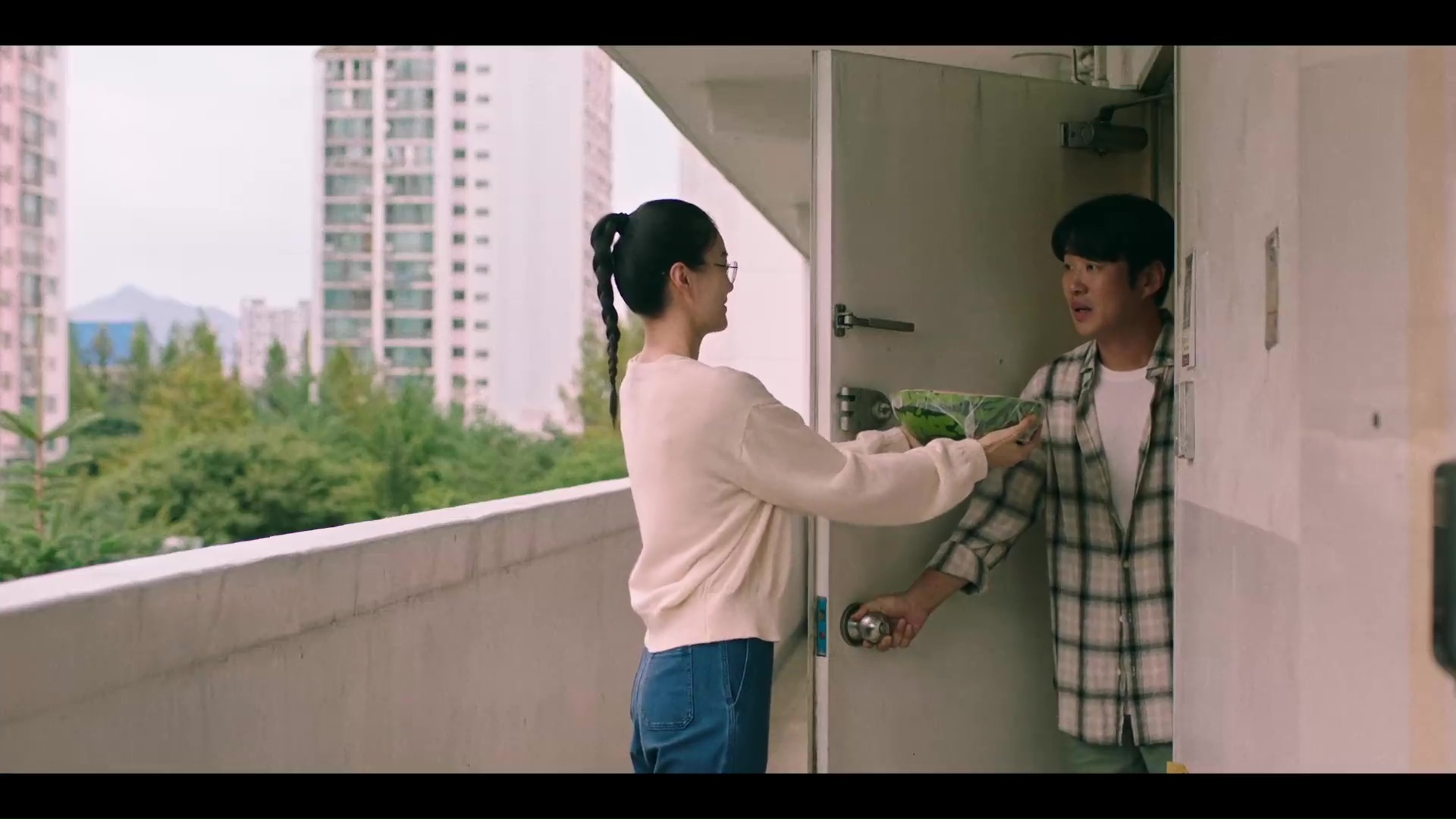 LTNS: Episodes 5-6 (Final) » Dramabeans Korean drama recaps