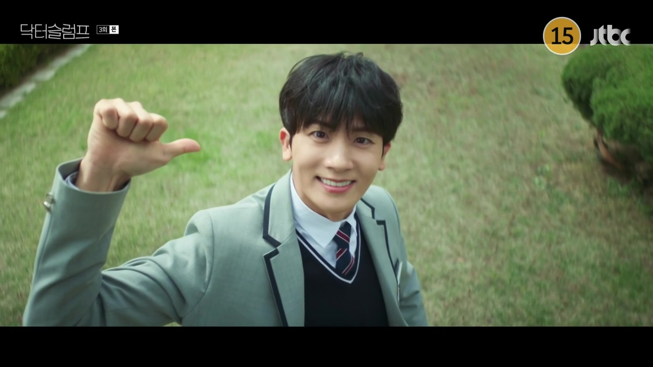 Doctor Slump: Episodes 3-4 » Dramabeans Korean drama recaps