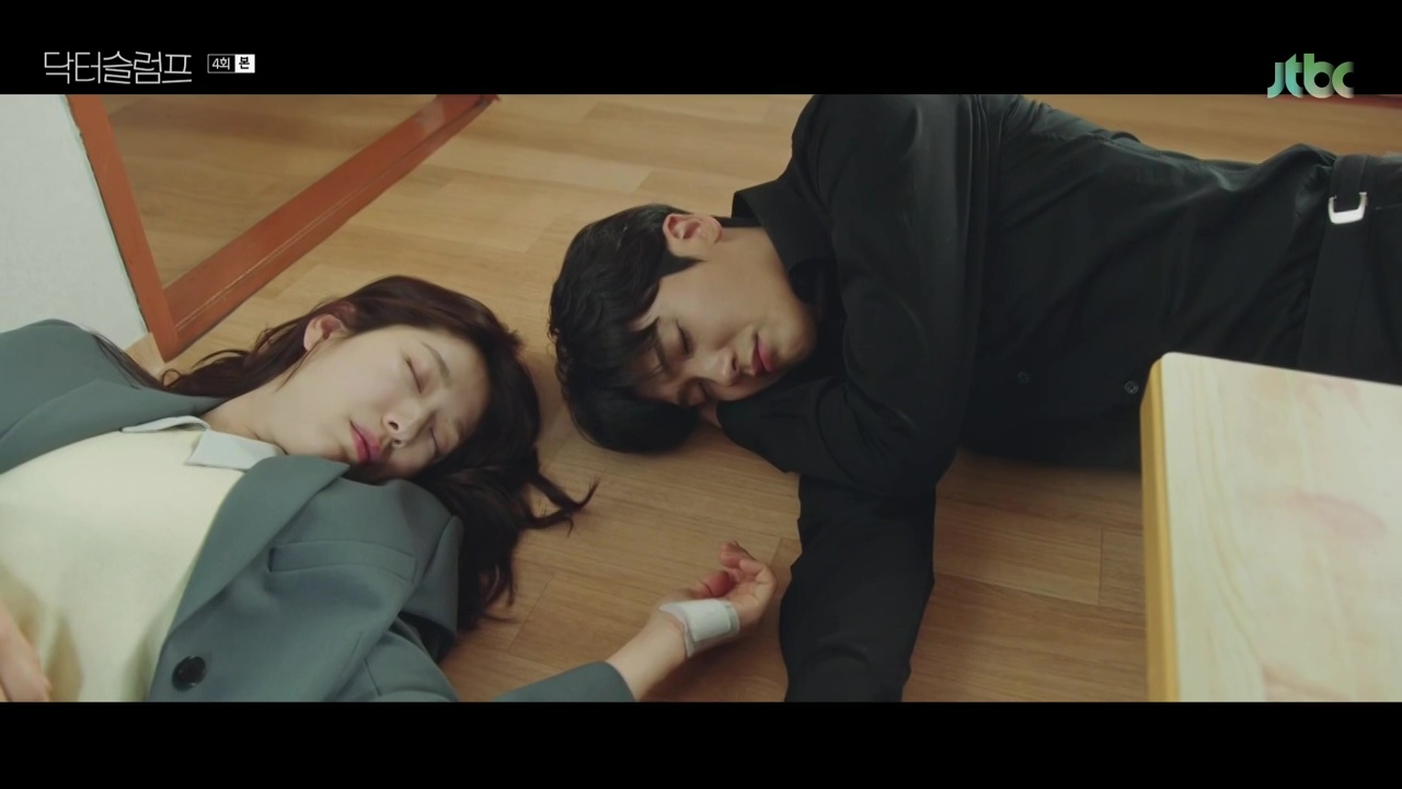 Doctor Slump: Episodes 3-4 » Dramabeans Korean drama recaps