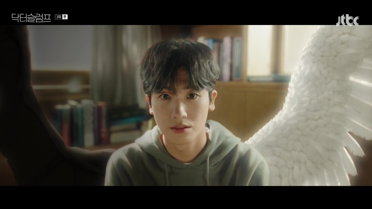 Doctor Slump: Episodes 3-4 » Dramabeans Korean drama recaps