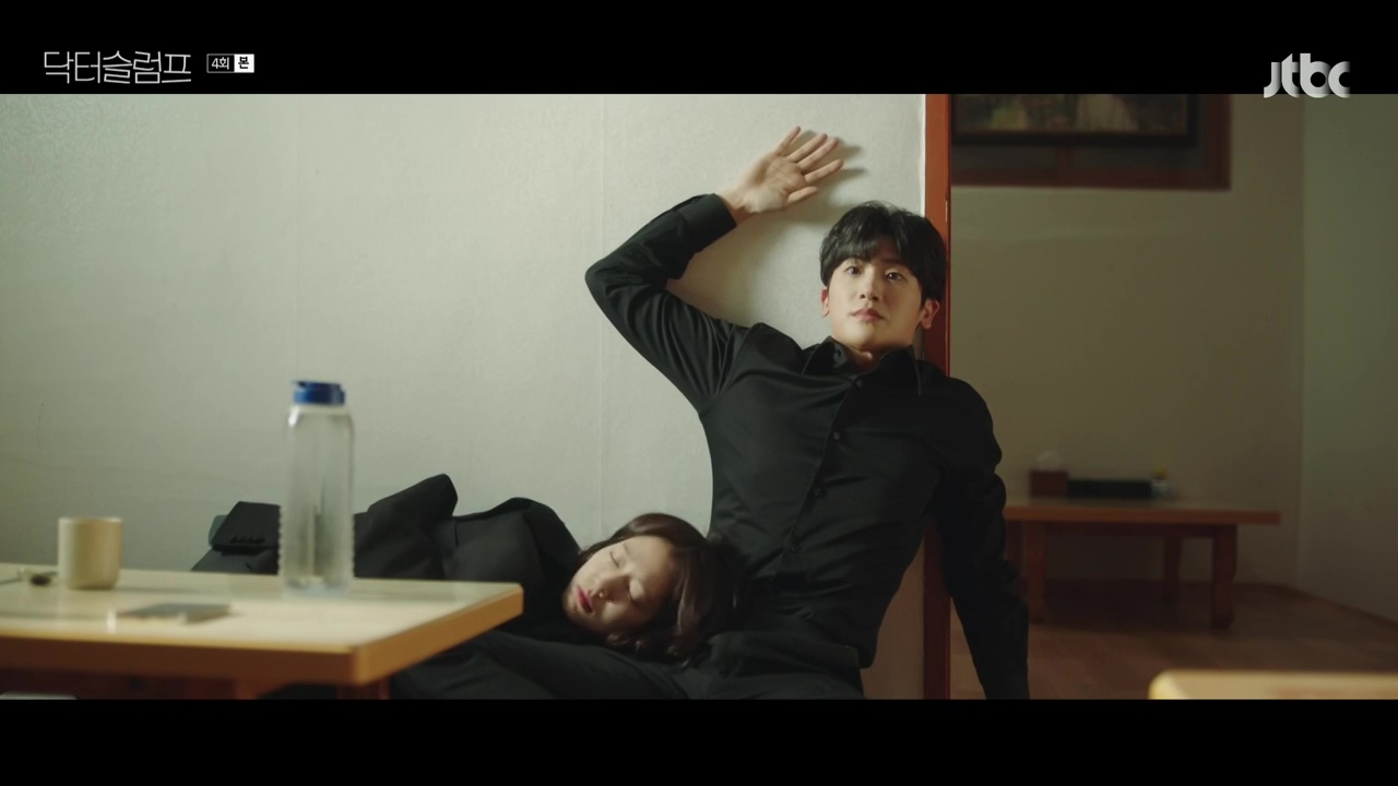 Doctor Slump: Episodes 3-4 » Dramabeans Korean drama recaps