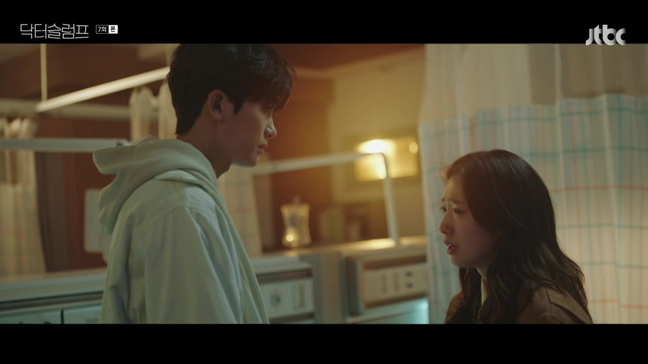 Doctor Slump: Episodes 7-8 » Dramabeans Korean drama recaps