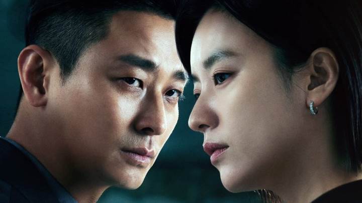 Blood Free (2024) | Dramabeans KDrama recaps