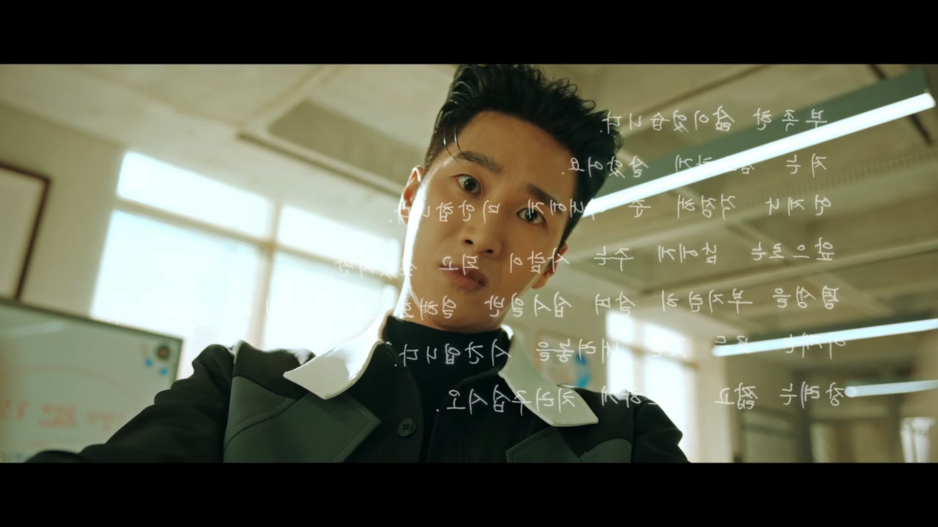 Flex x Cop (2024) | Dramabeans KDrama recaps