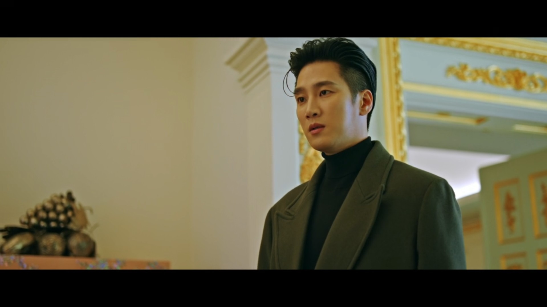 Flex x Cop: Episodes 13-14 » Dramabeans Korean drama recaps