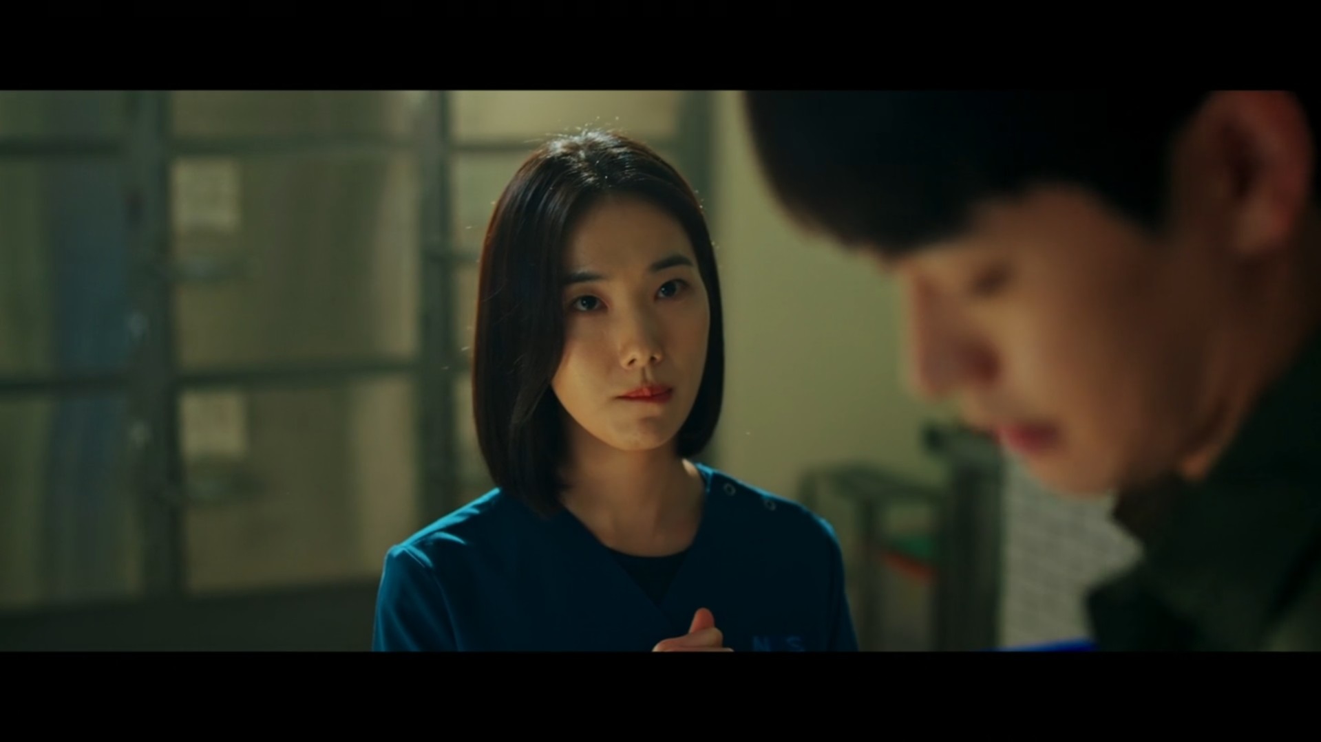 Flex x Cop: Episodes 13-14 » Dramabeans Korean drama recaps