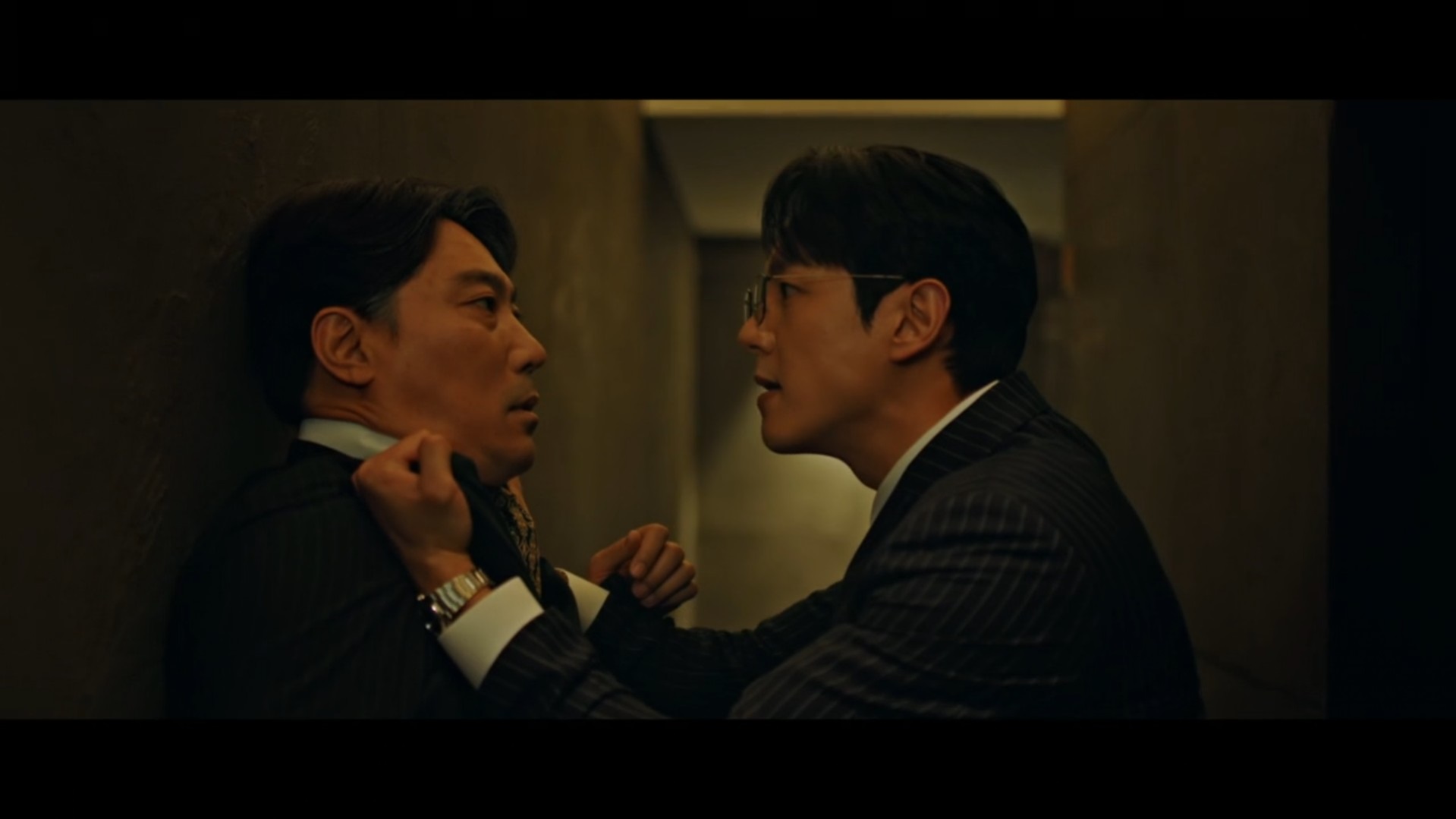 Flex x Cop: Episodes 13-14 » Dramabeans Korean drama recaps