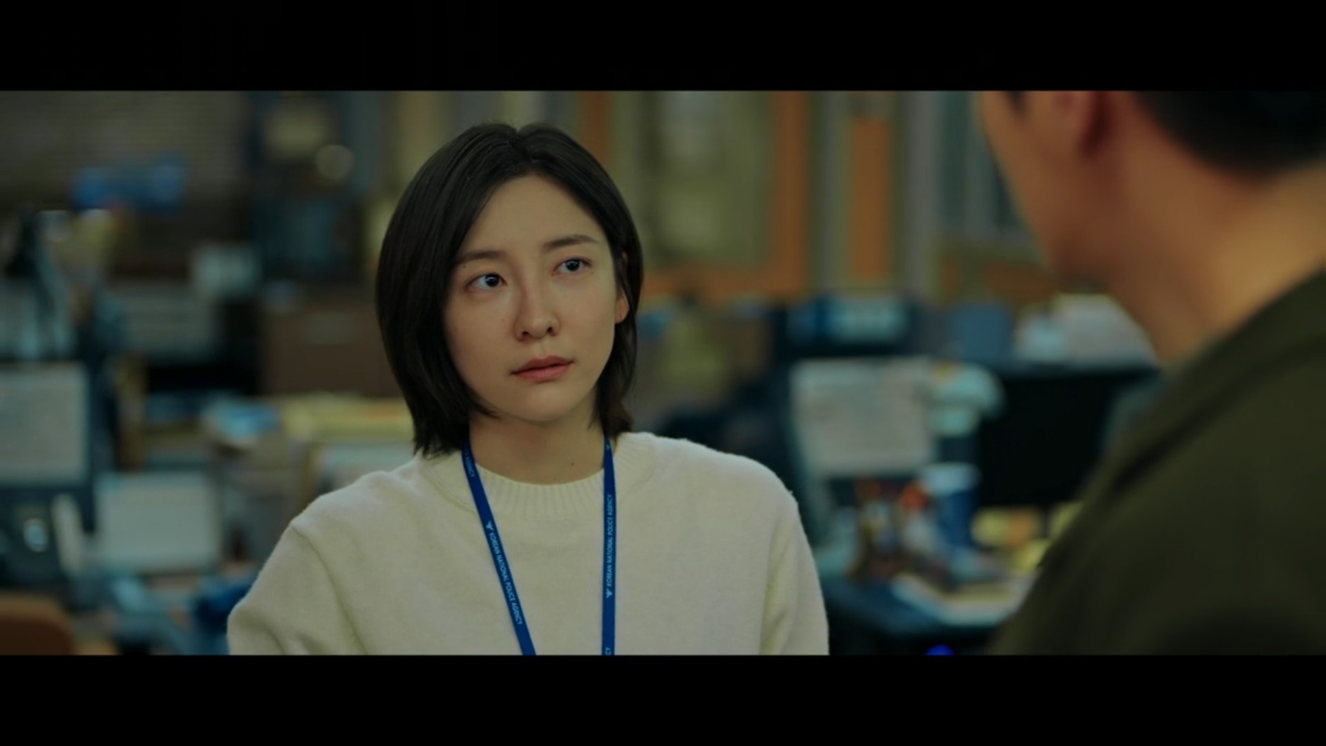 Flex x Cop: Episodes 15-16 (Final) » Dramabeans