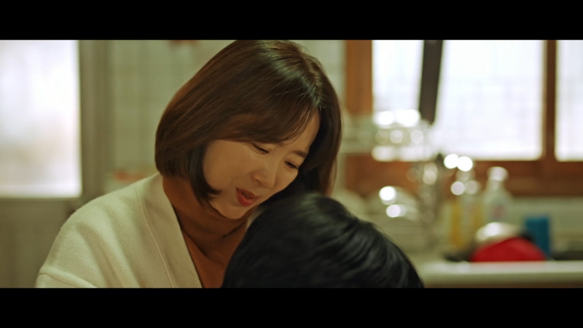 Flex x Cop: Episodes 15-16 (Final) » Dramabeans