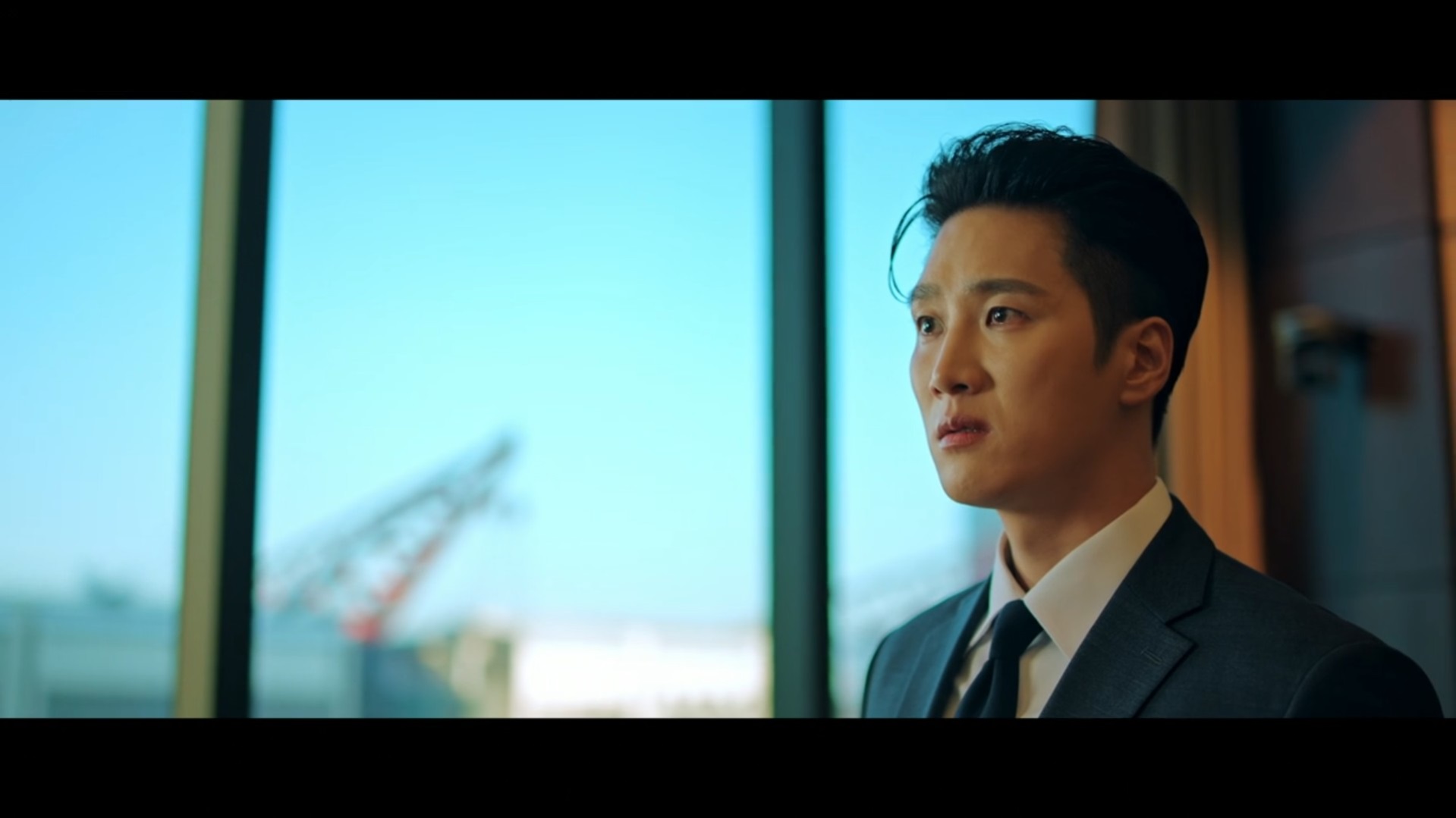 Flex x Cop: Episodes 9-10 » Dramabeans Korean drama recaps
