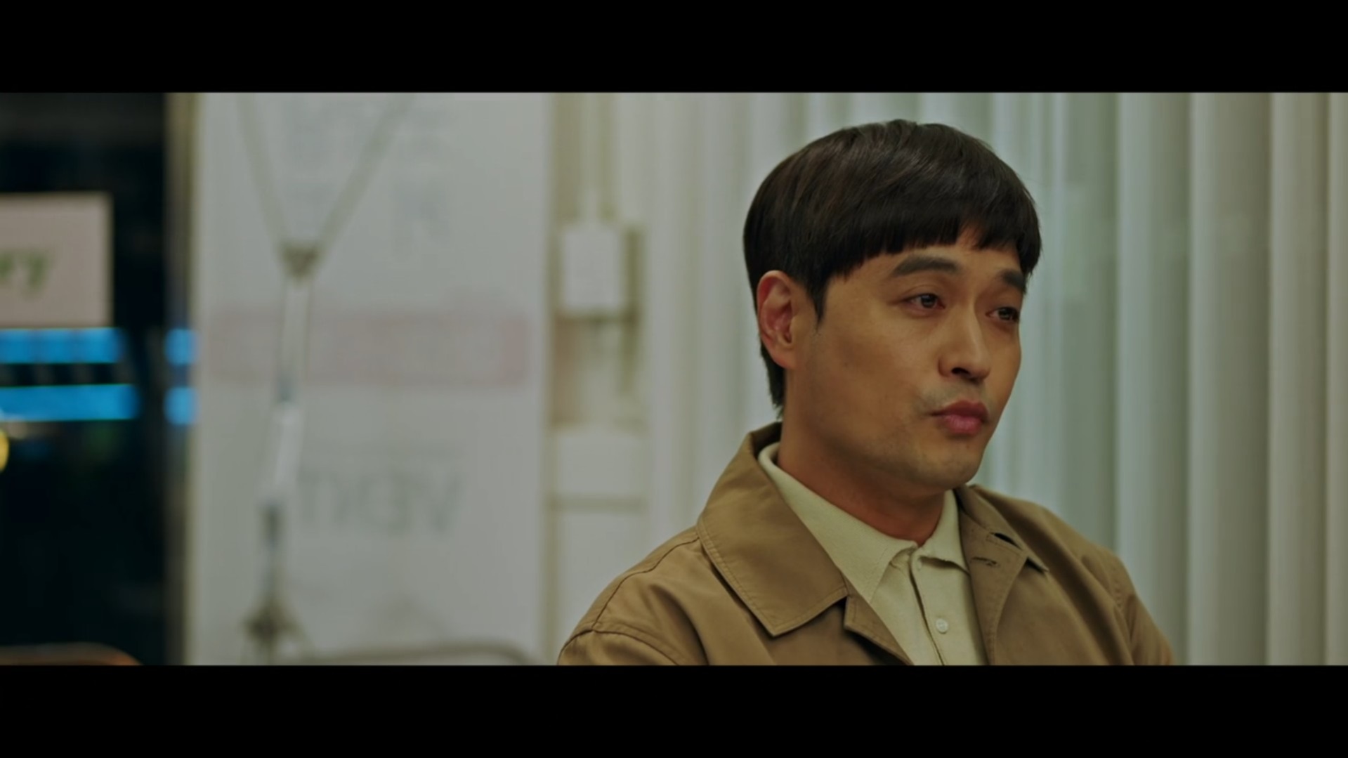 Flex x Cop: Episodes 9-10 » Dramabeans Korean drama recaps