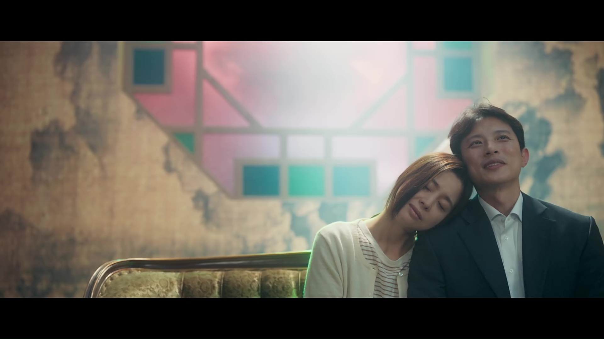 The Midnight Studio: Episodes 1-2 » Dramabeans