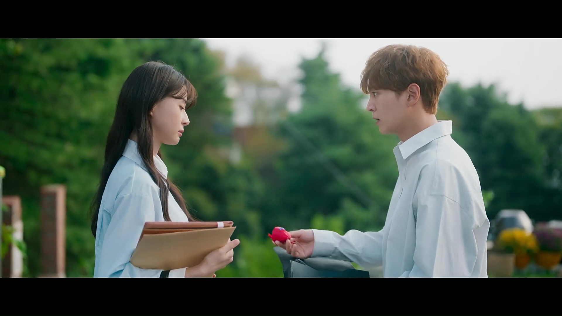 The Midnight Studio: Episode 5 » Dramabeans