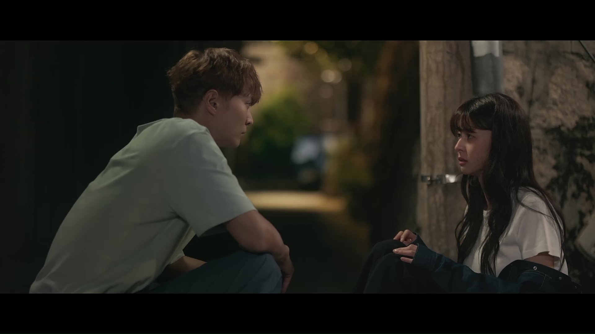 The Midnight Studio: Episode 5 » Dramabeans