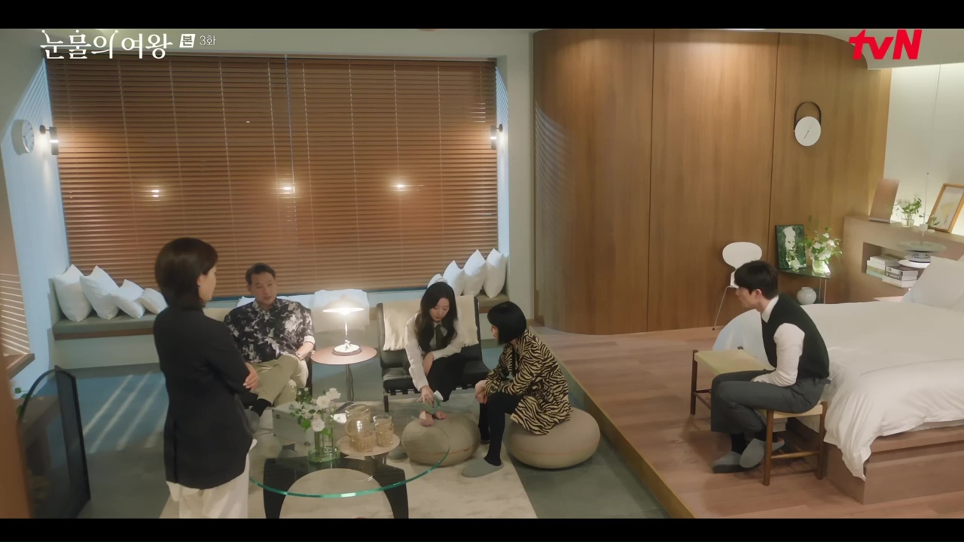 Queen of Tears: Episodes 3-4 » Dramabeans Korean drama recaps