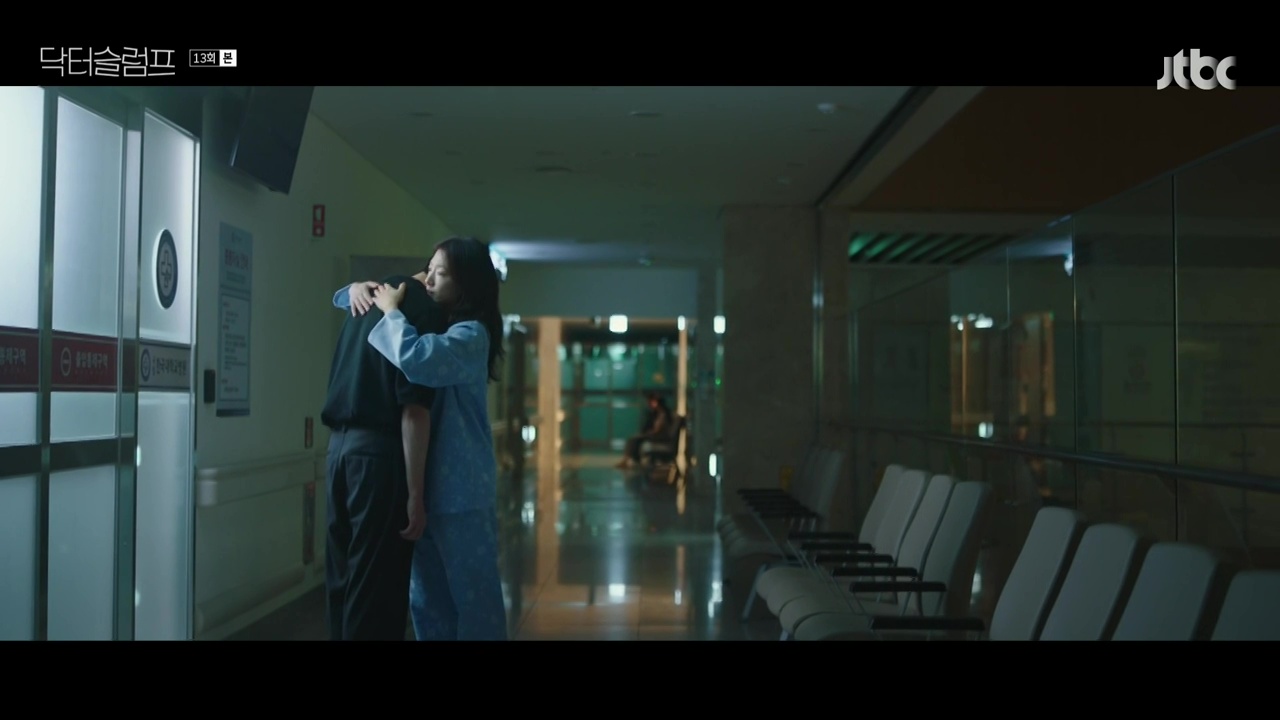 Doctor Slump: Episodes 13-14 » Dramabeans Kdrama recaps