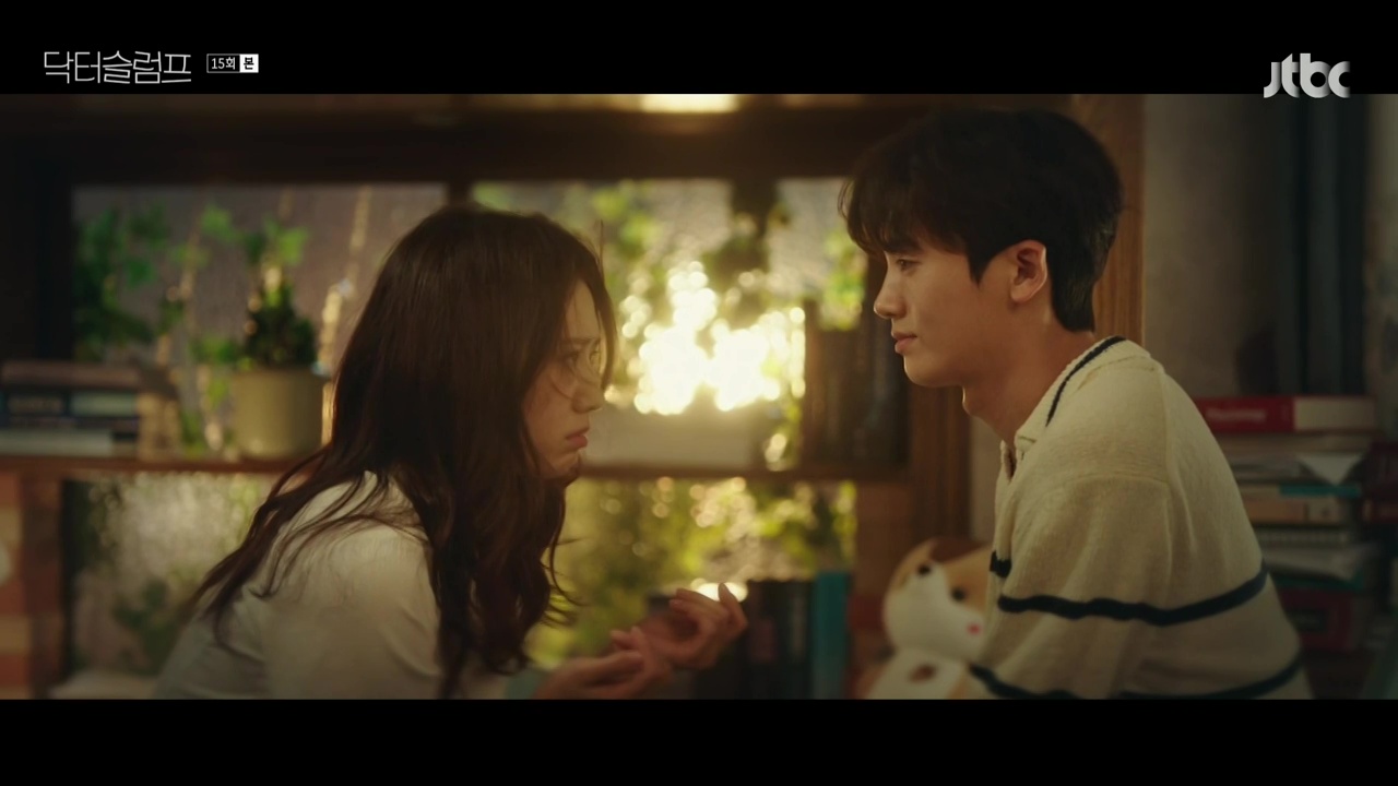 Doctor Slump: Episodes 15-16 (Final) » Dramabeans