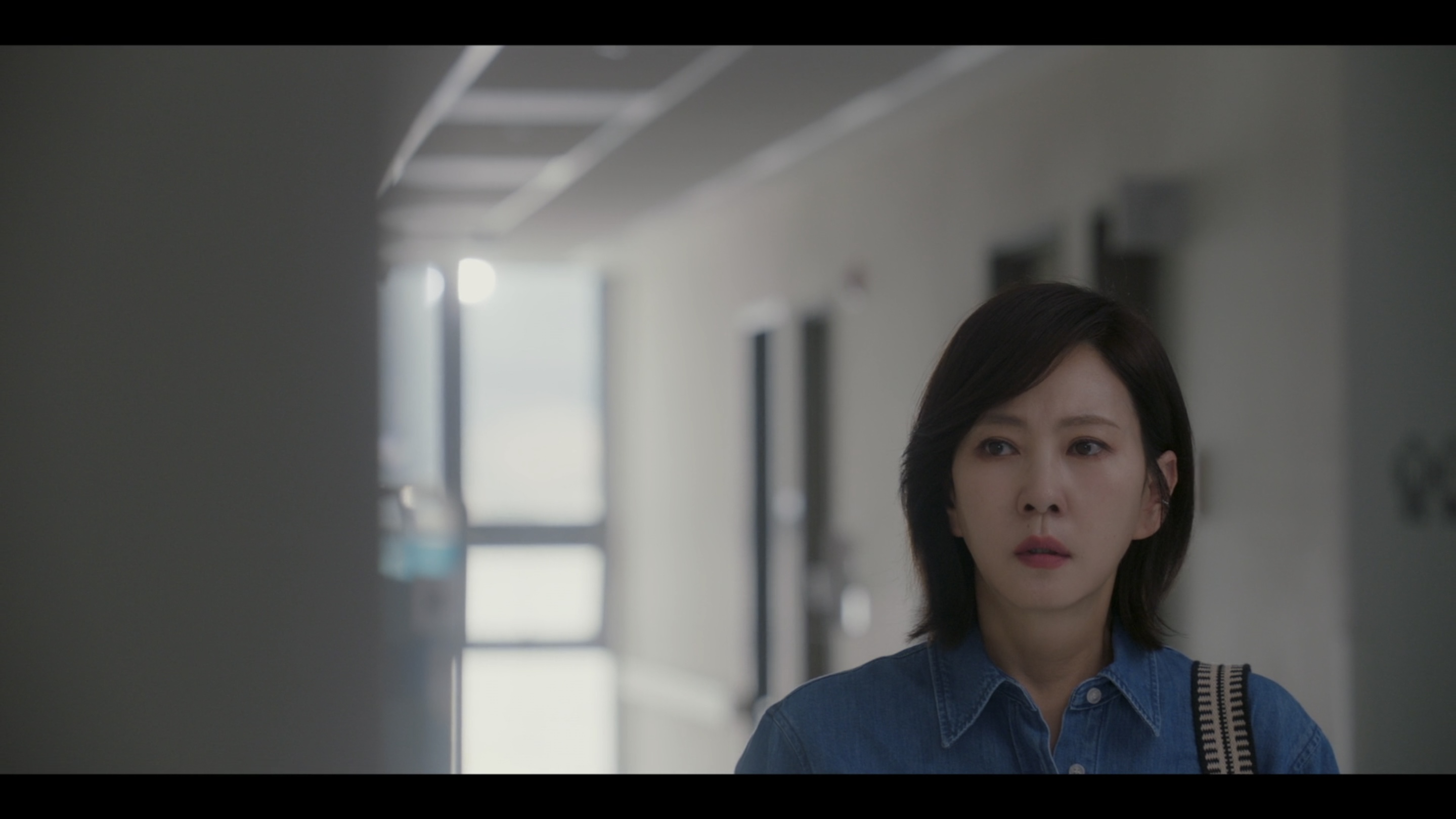 Wonderful World (2024) | Dramabeans KDrama recaps