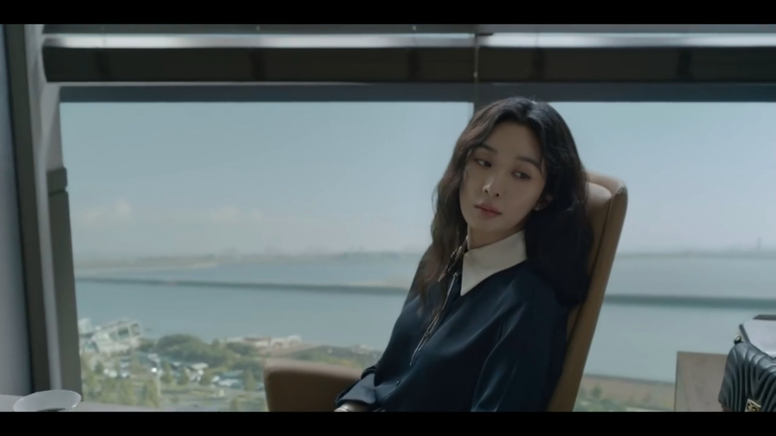 Hide (2024) | Dramabeans KDrama recaps
