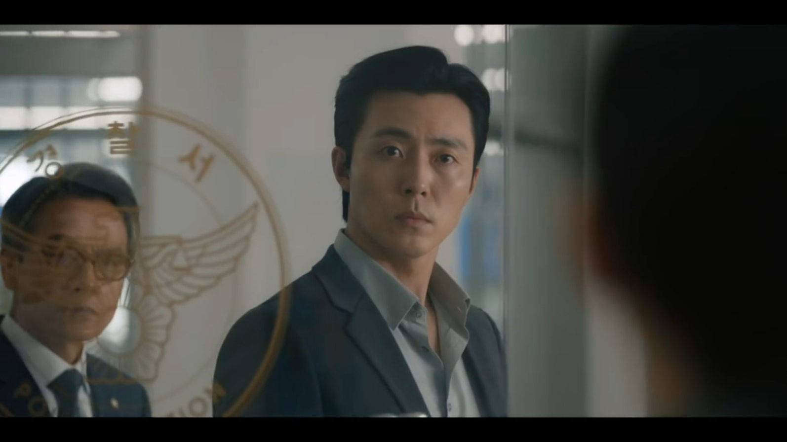 Hide: Episodes 7-8 » Dramabeans Korean drama recaps