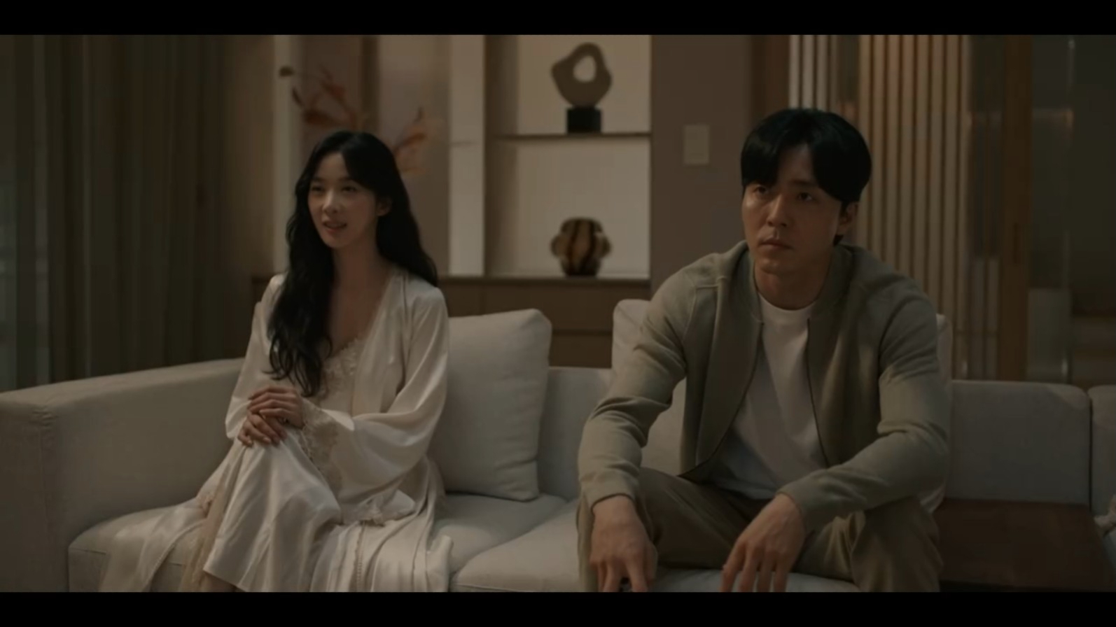 Hide (2024) | Dramabeans KDrama recaps