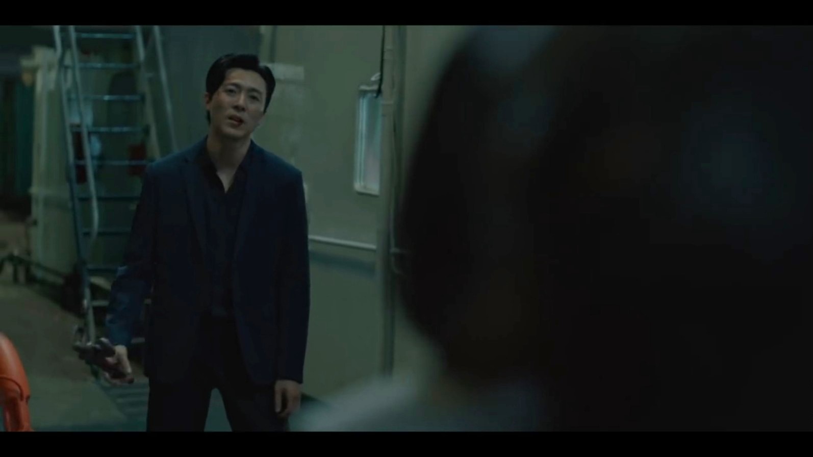 Hide: Episodes 11-12 (Final) » Dramabeans Korean drama recaps