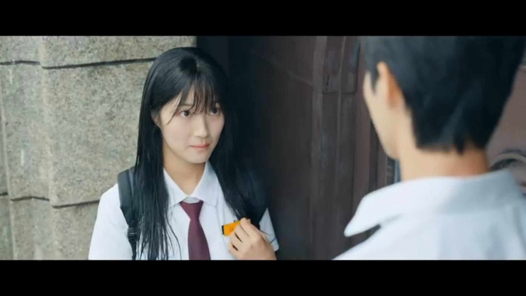 Lovely Runner: Episodes 1-2 » Dramabeans Korean drama recaps