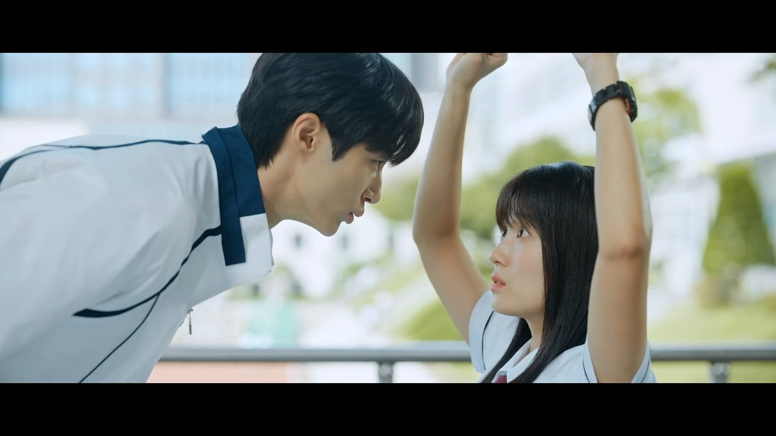 Lovely Runner: Episodes 1-2 » Dramabeans Korean drama recaps