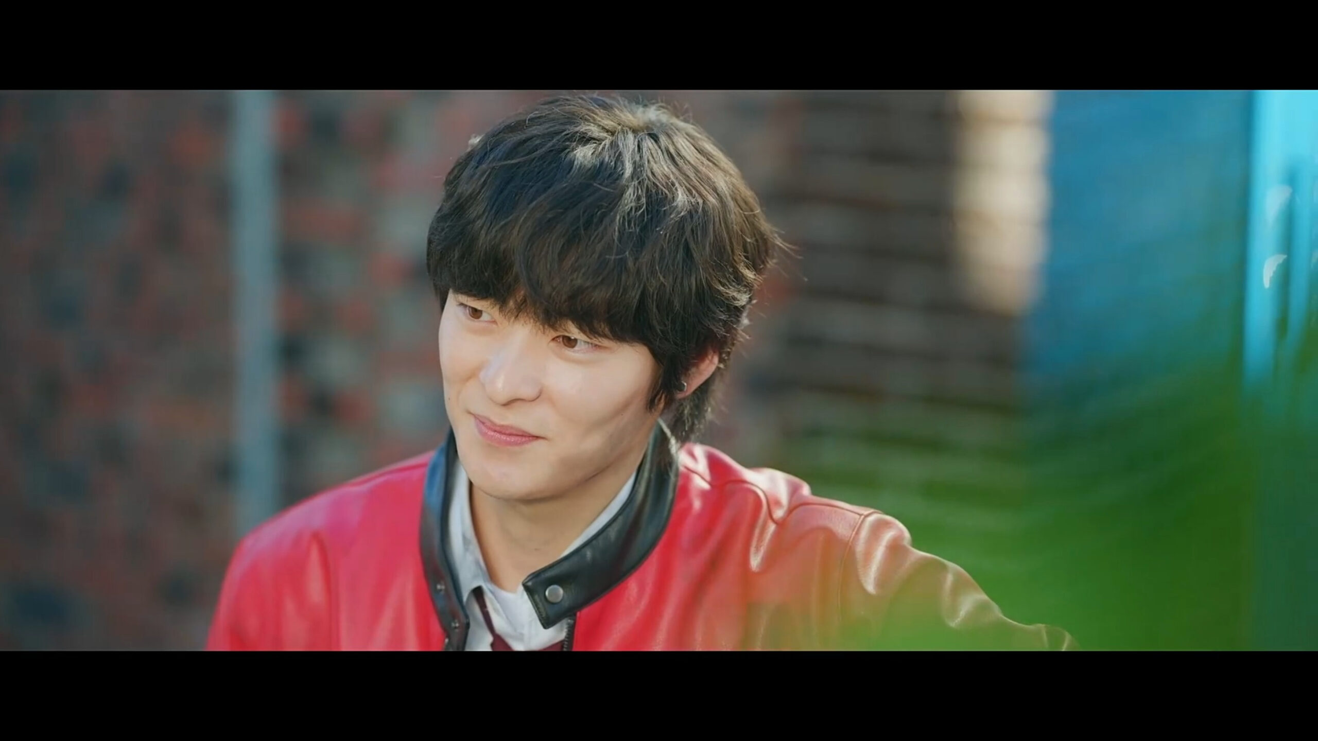 Lovely Runner: Episodes 3-4 » Dramabeans Korean drama recaps