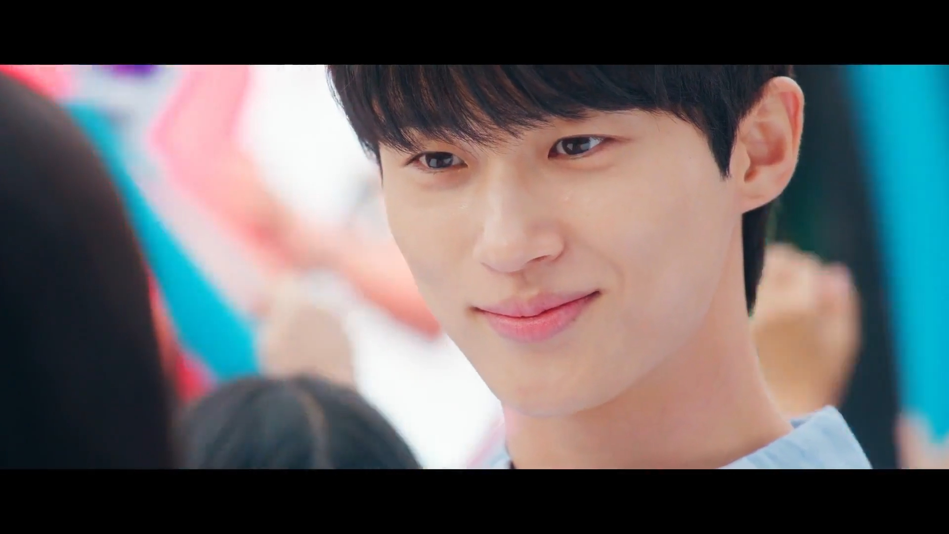 Lovely Runner: Episodes 5-6 » Dramabeans Korean drama recaps