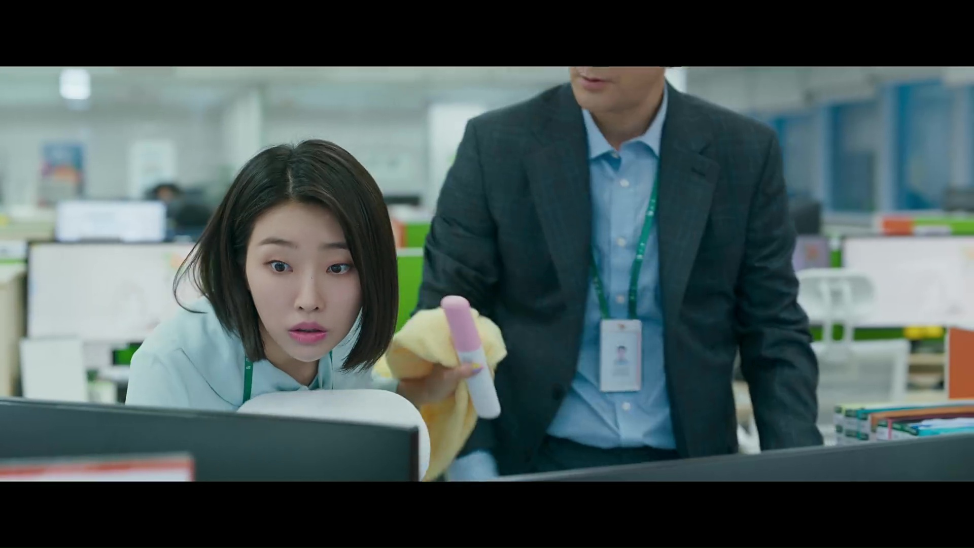 The Midnight Studio: Episodes 6-7 » Dramabeans