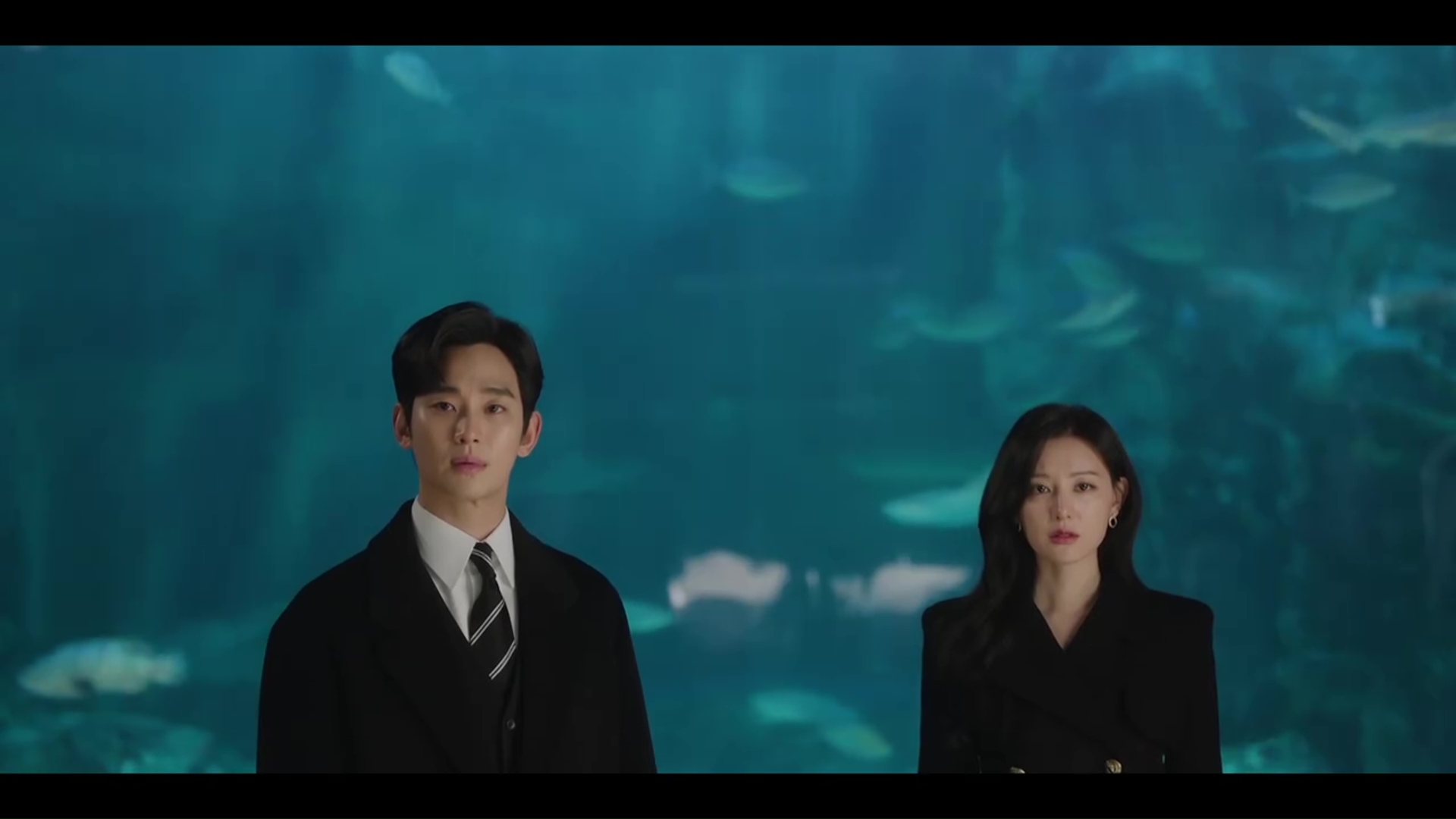 Queen of Tears: Episodes 15-16 (Final) » Dramabeans Kdrama