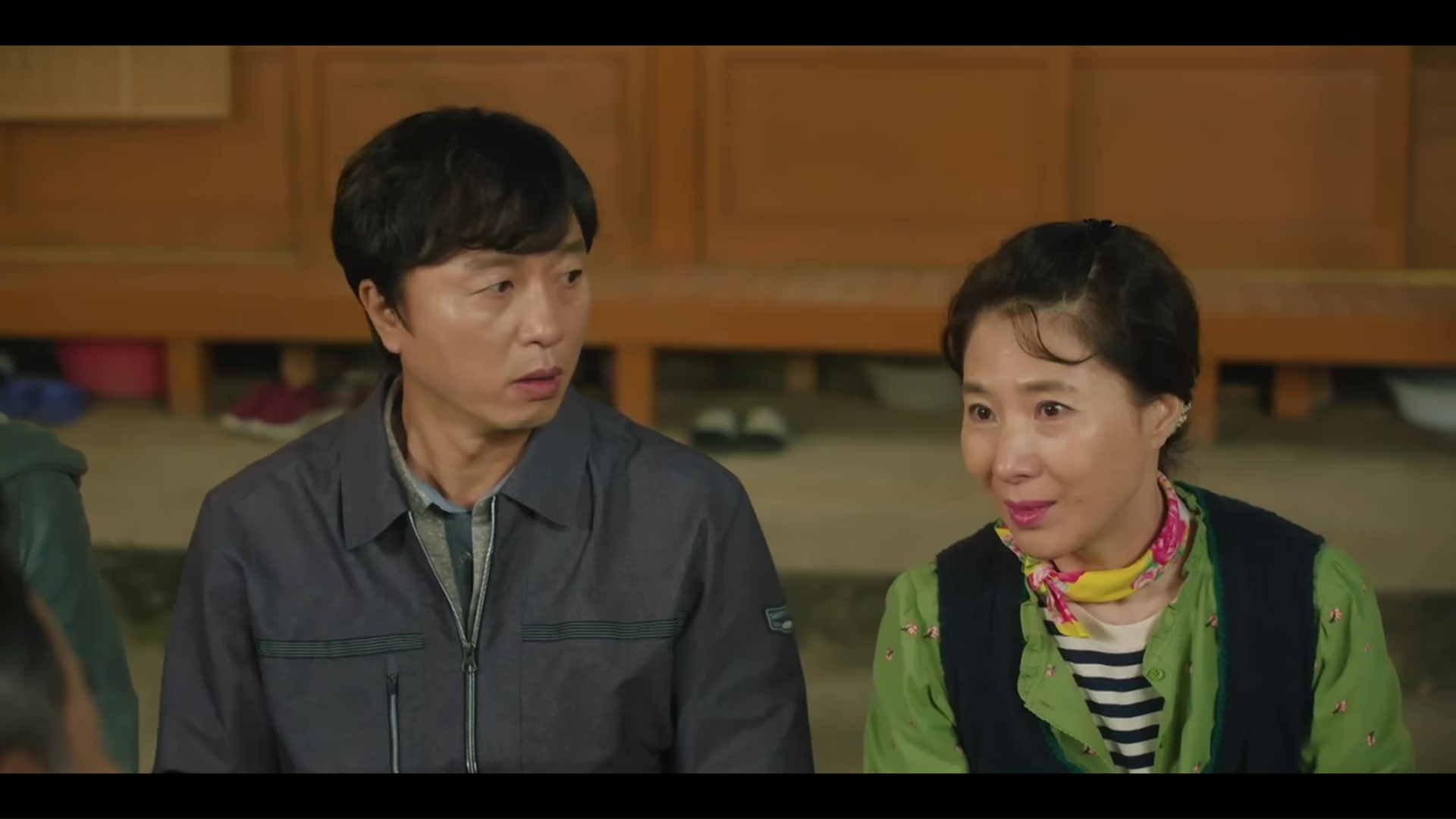 Queen of Tears: Episodes 9-10 » Dramabeans Kdrama recaps
