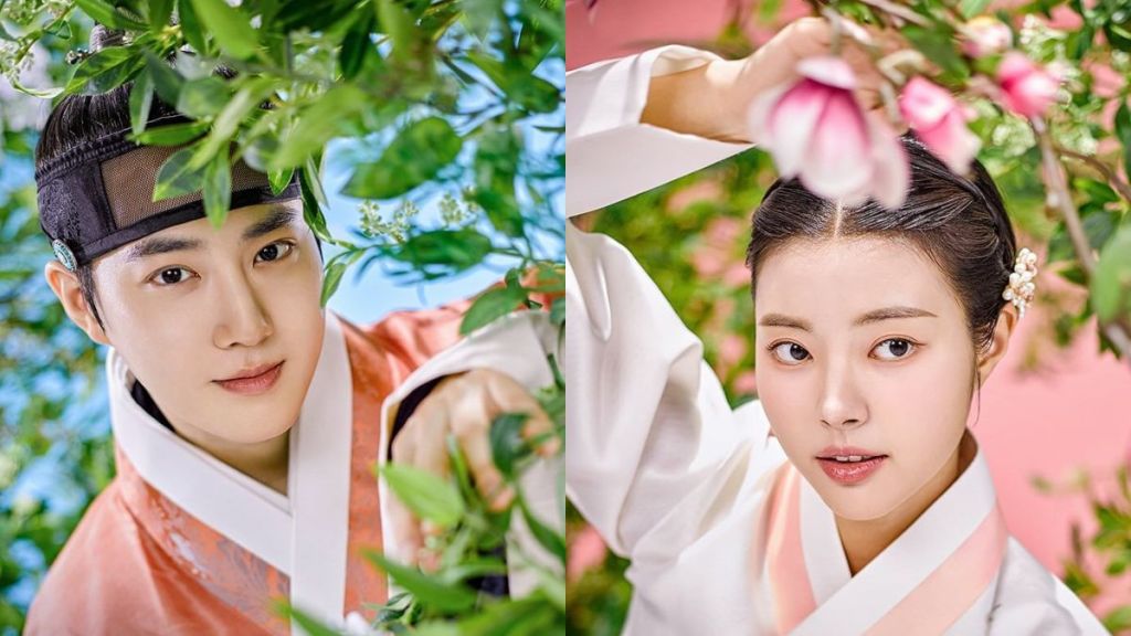 Premiere Watch: Missing Crown Prince » Dramabeans Kdrama