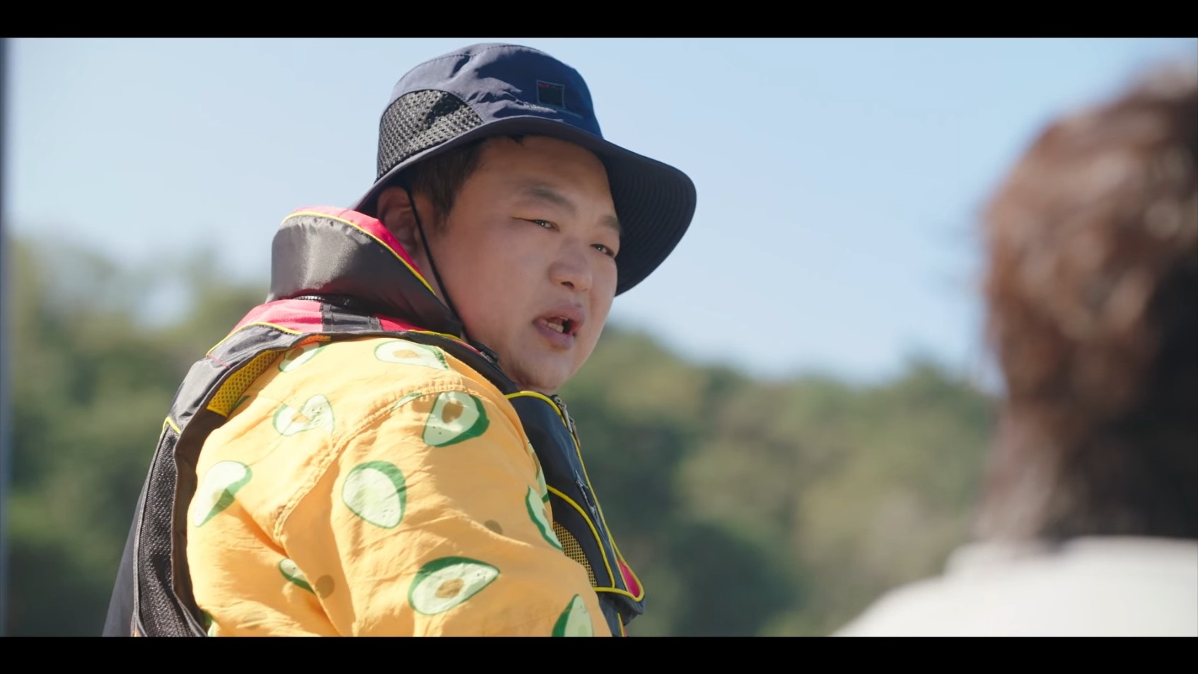Frankly Speaking: Episodes 1-2 » Dramabeans Kdrama recaps