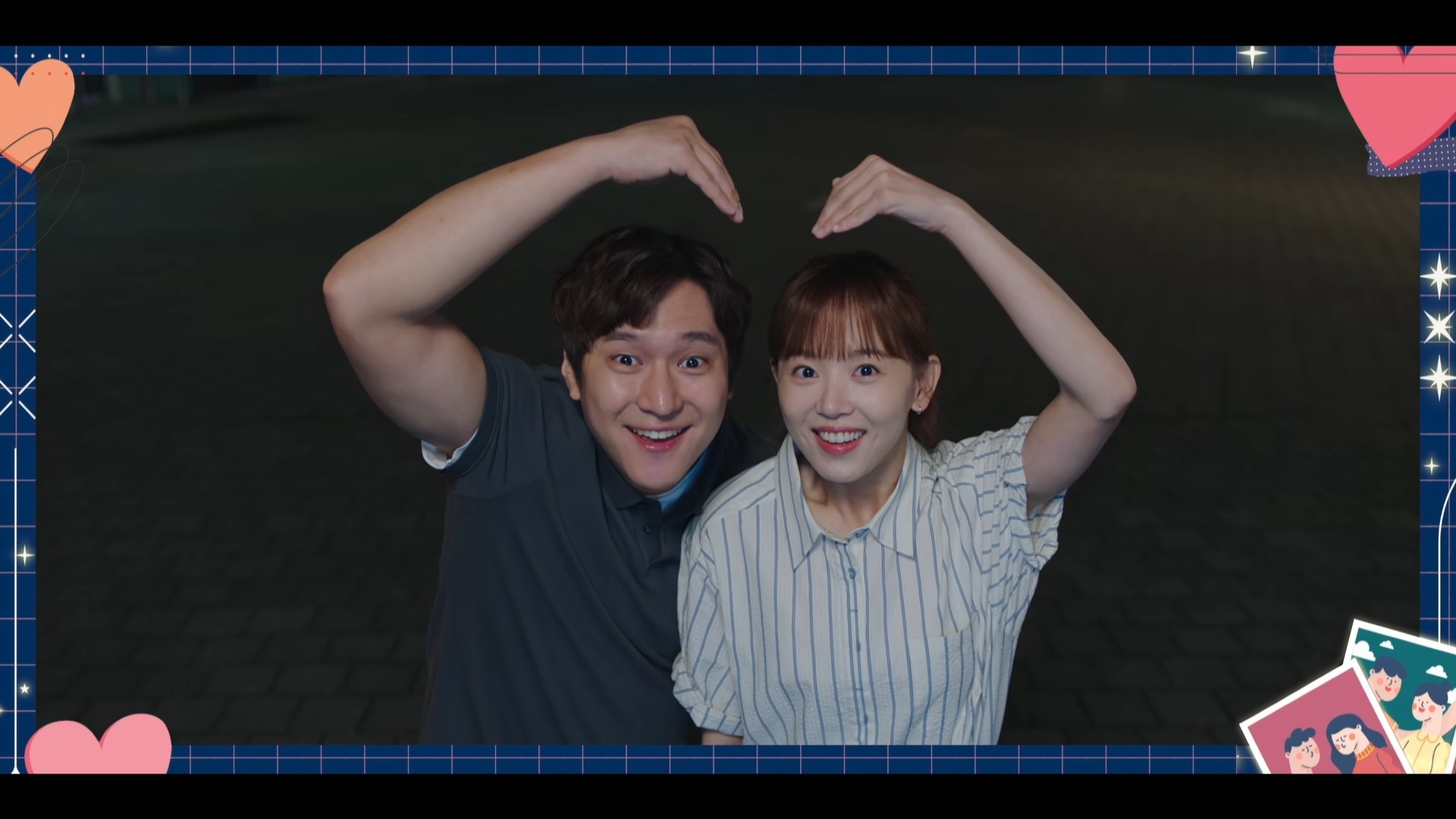 Frankly Speaking: Episodes 7-8 » Dramabeans Kdrama recaps