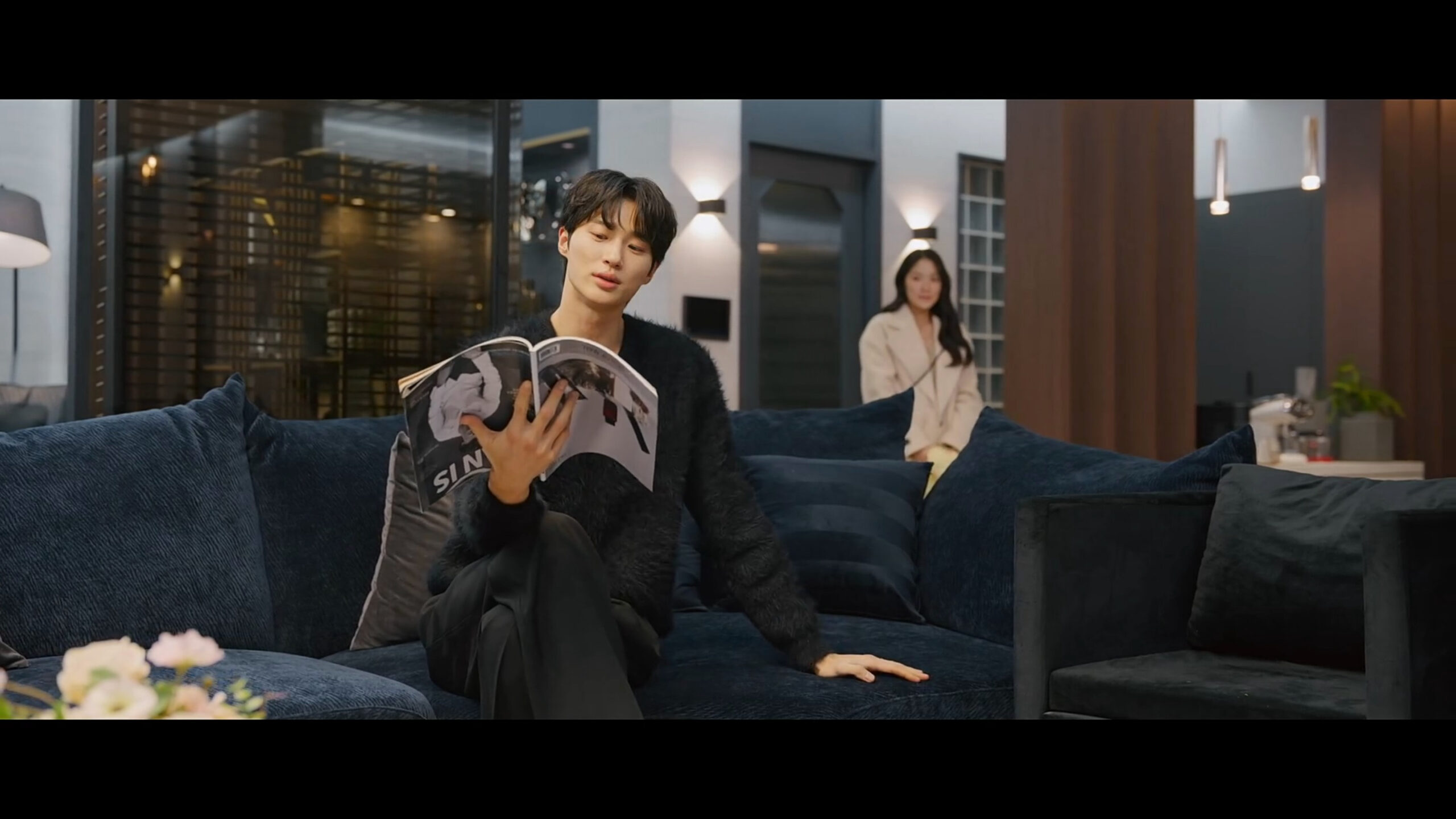 Lovely Runner: Episodes 7-8 » Dramabeans Korean drama recaps
