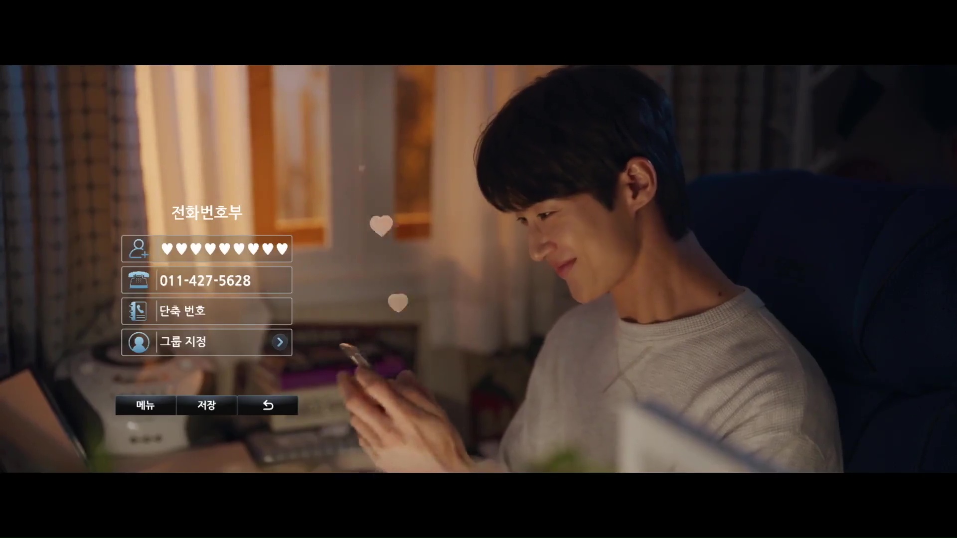 Lovely Runner: Episodes 11-12 » Dramabeans Kdrama recaps