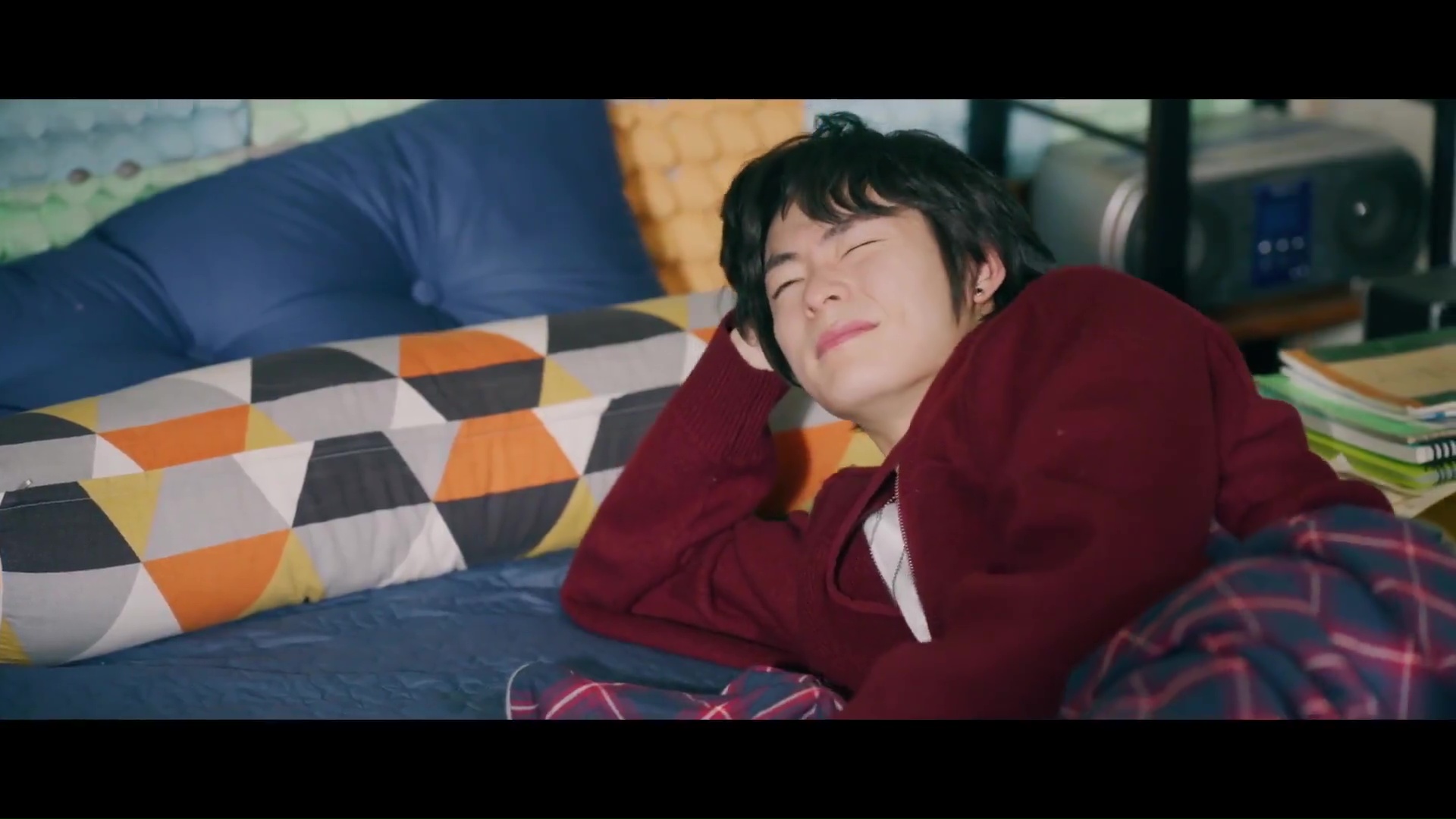 Lovely Runner: Episodes 11-12 » Dramabeans Kdrama recaps