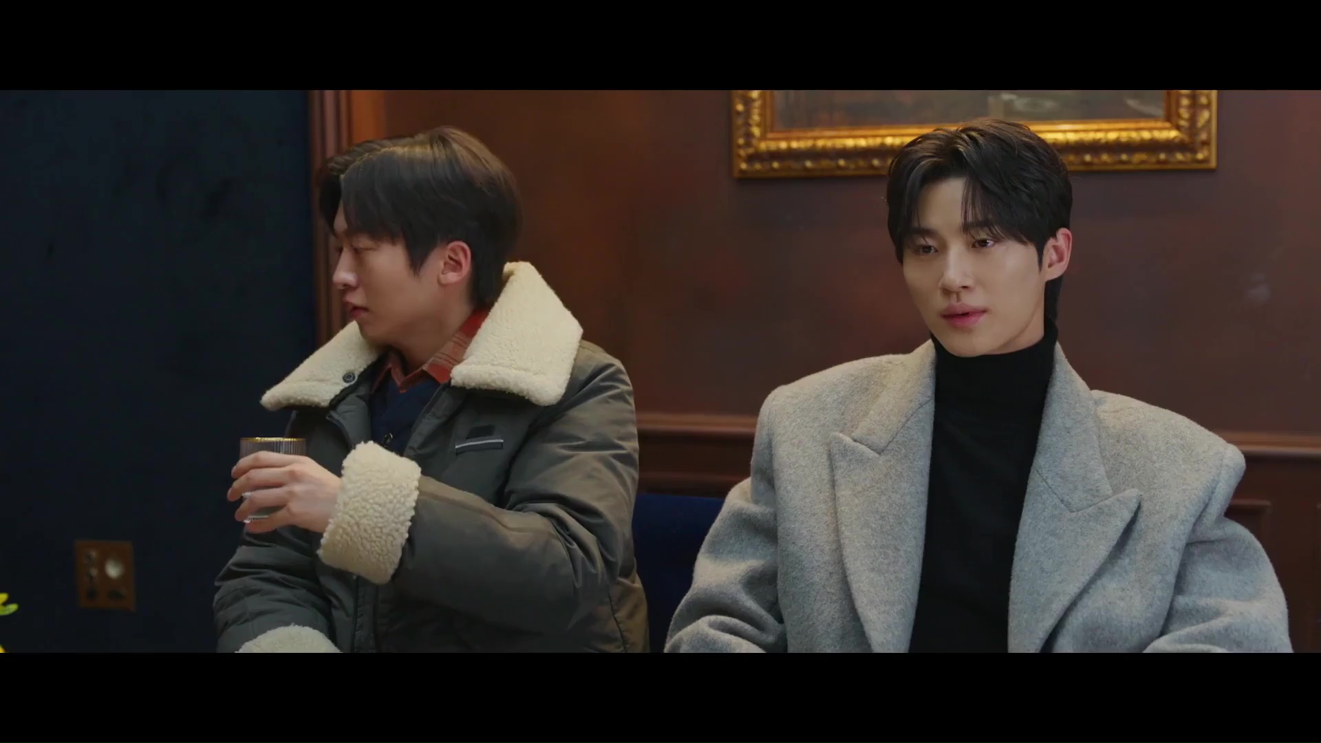 Lovely Runner: Episodes 13-14 » Dramabeans Kdrama recaps