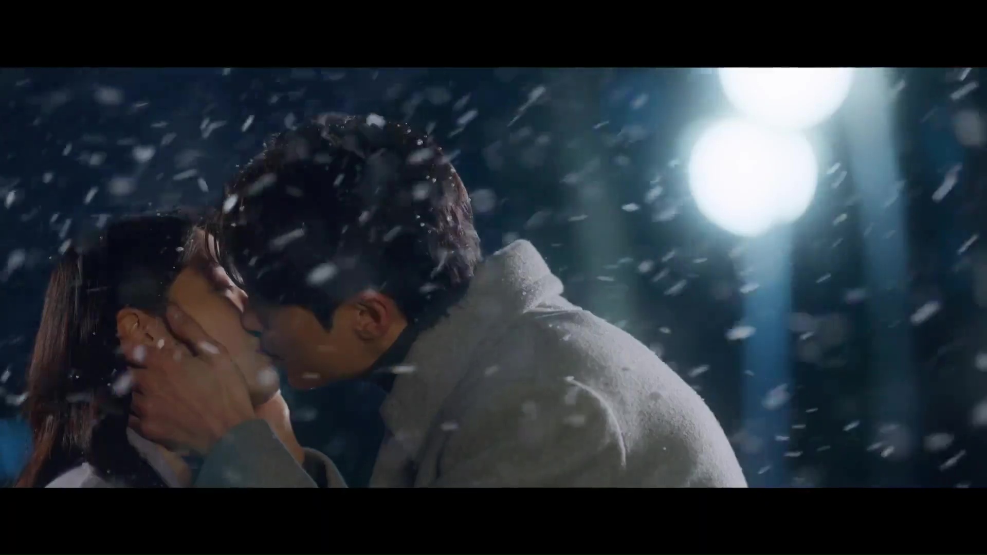 Lovely Runner: Episodes 15-16 (Final) » Dramabeans Kdrama