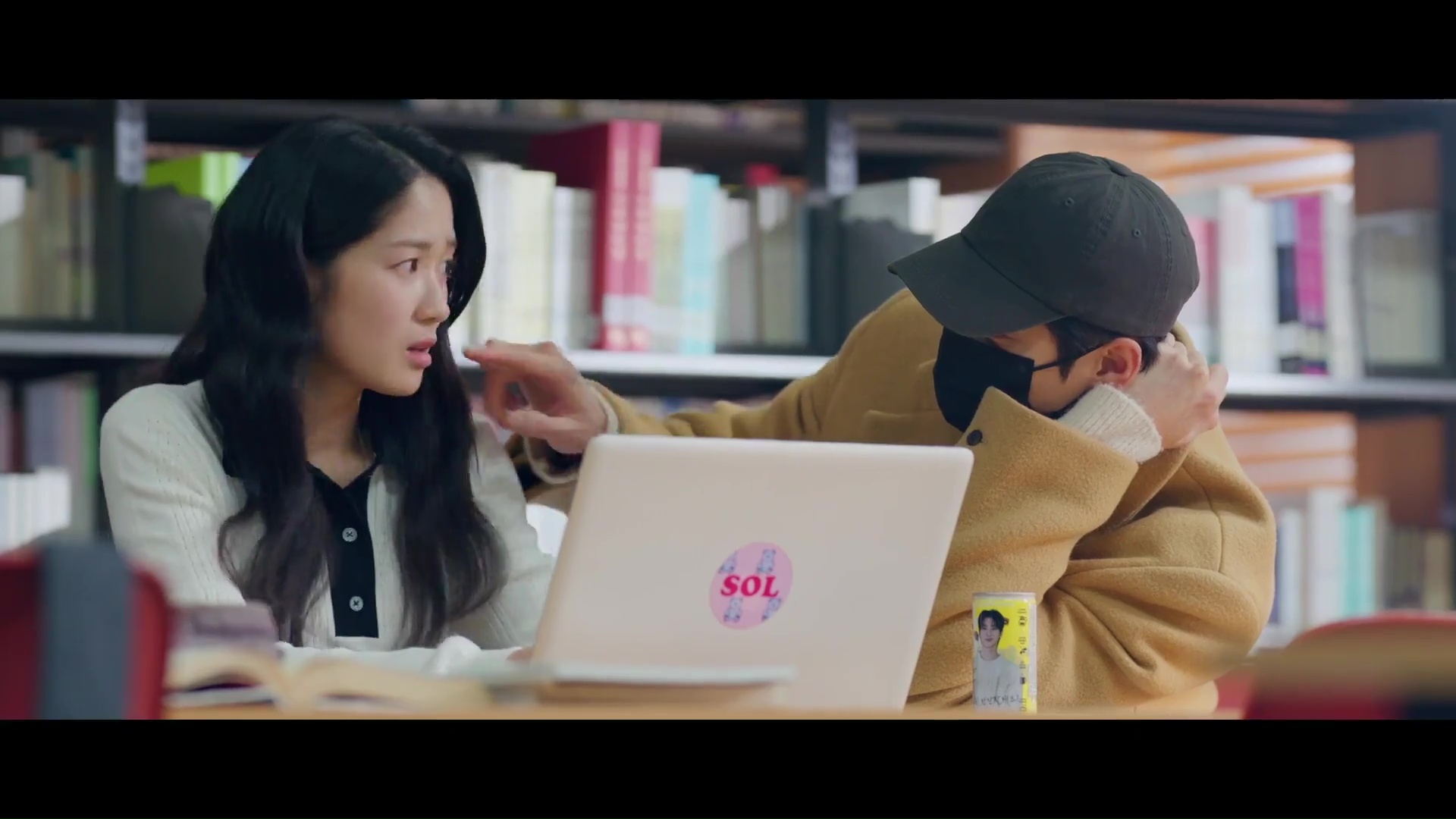 Lovely Runner: Episodes 15-16 (Final) » Dramabeans Kdrama