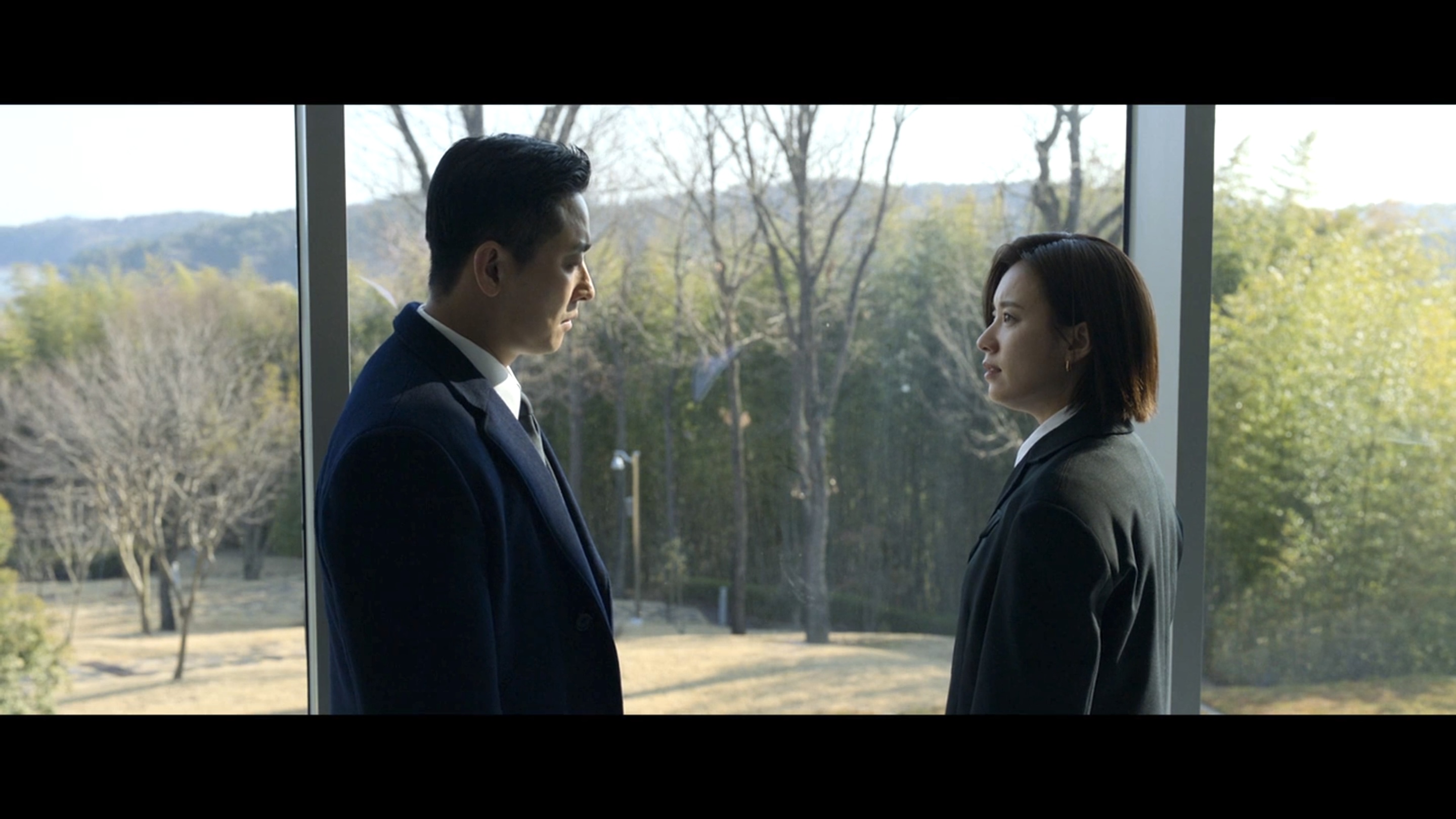 Blood Free (2024) | Dramabeans KDrama recaps